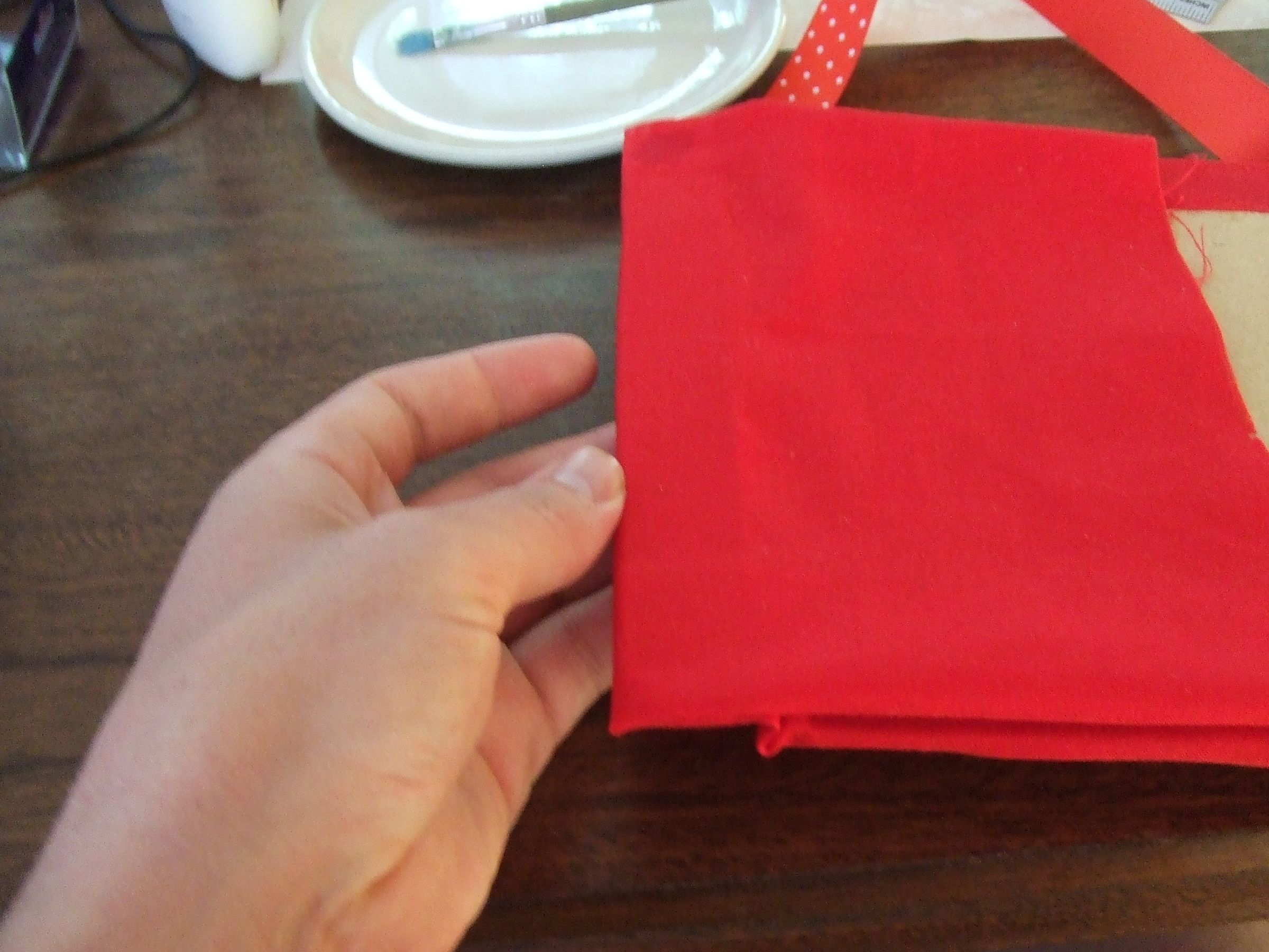 21st Signature/ Photo Book : 5 Steps - Instructables