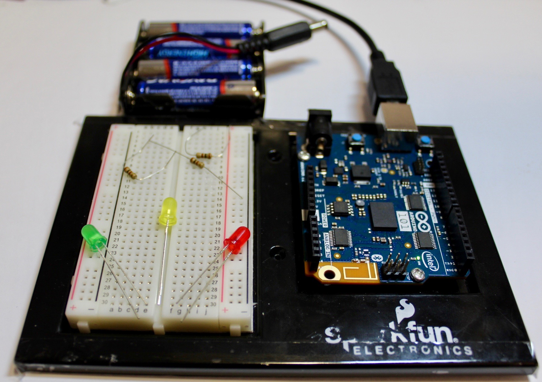 Simple Gyroscopic Motion Visualizer : 7 Steps (with Pictures ...