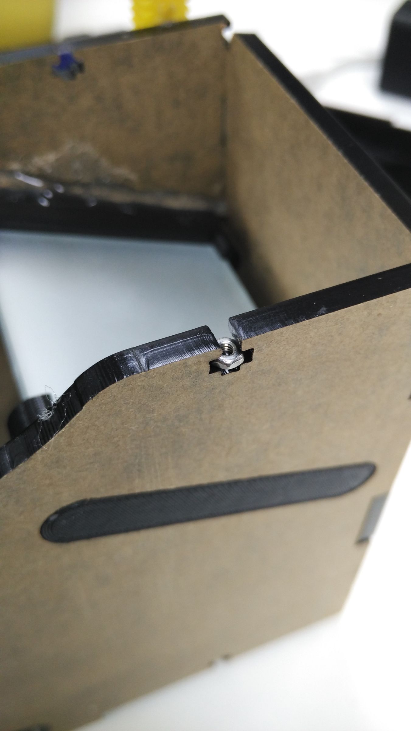 Open Indirect Ophthalmoscope (OIO) : 10 Steps (with Pictures ...