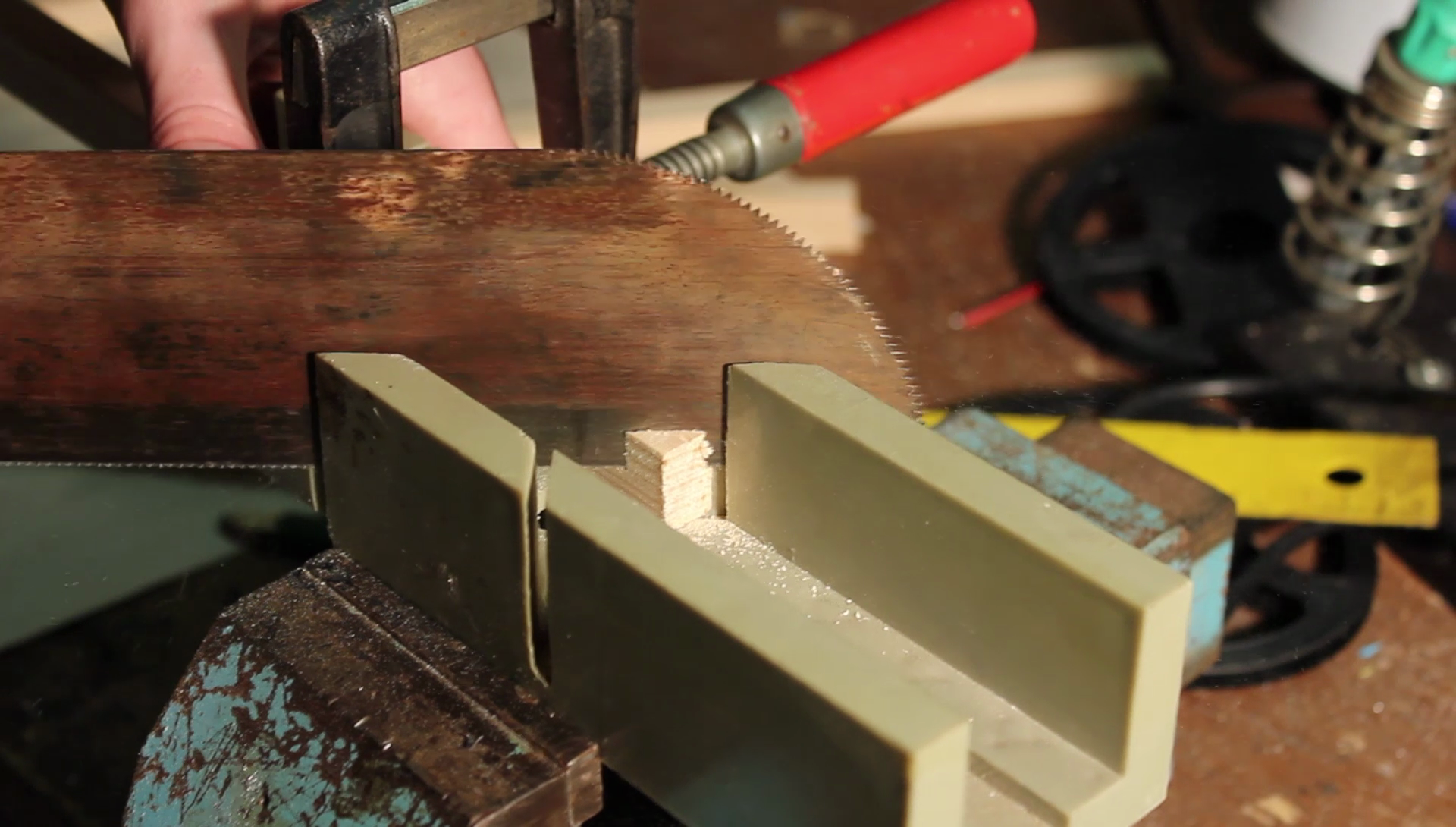 How to Make a Bright LED Panel for 20$ : 7 Steps (with Pictures ...