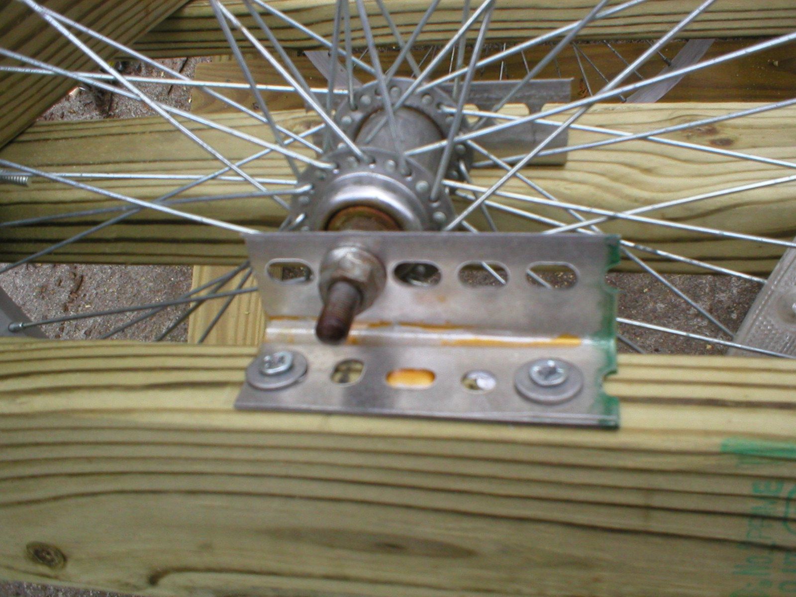 Solar PV Tracker : 6 Steps (with Pictures) - Instructables