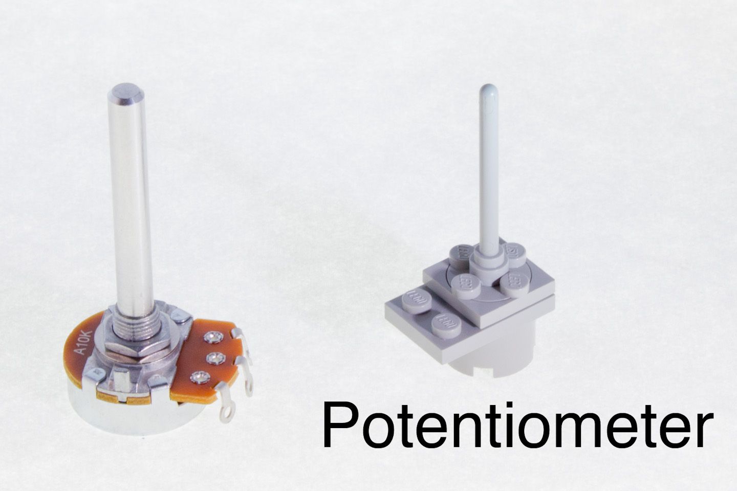 The Legoduino Circuit Learning Project : 12 Steps (with Pictures ...