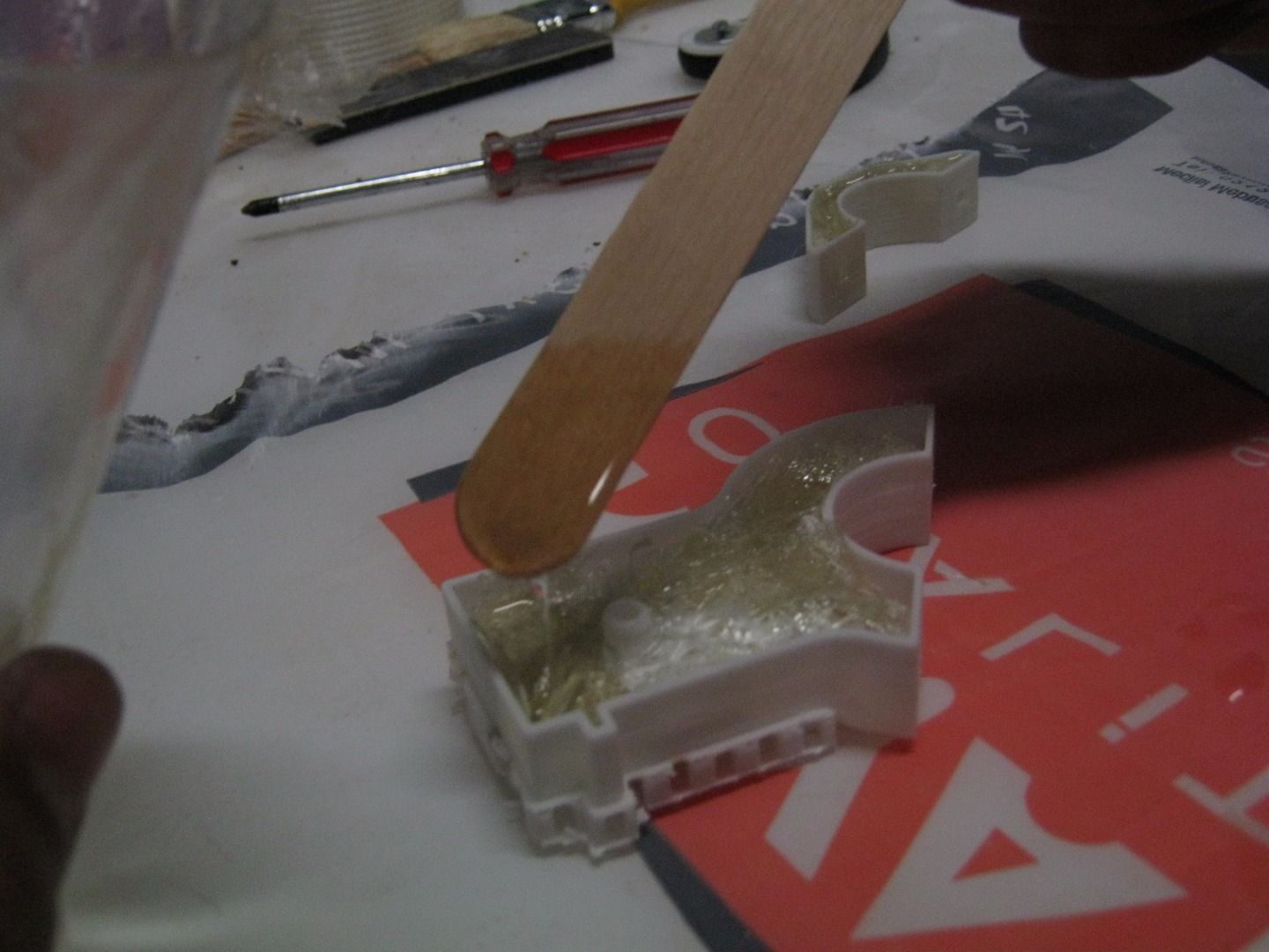 Strengthening a 3D Printed Part : 12 Steps (with Pictures) - Instructables