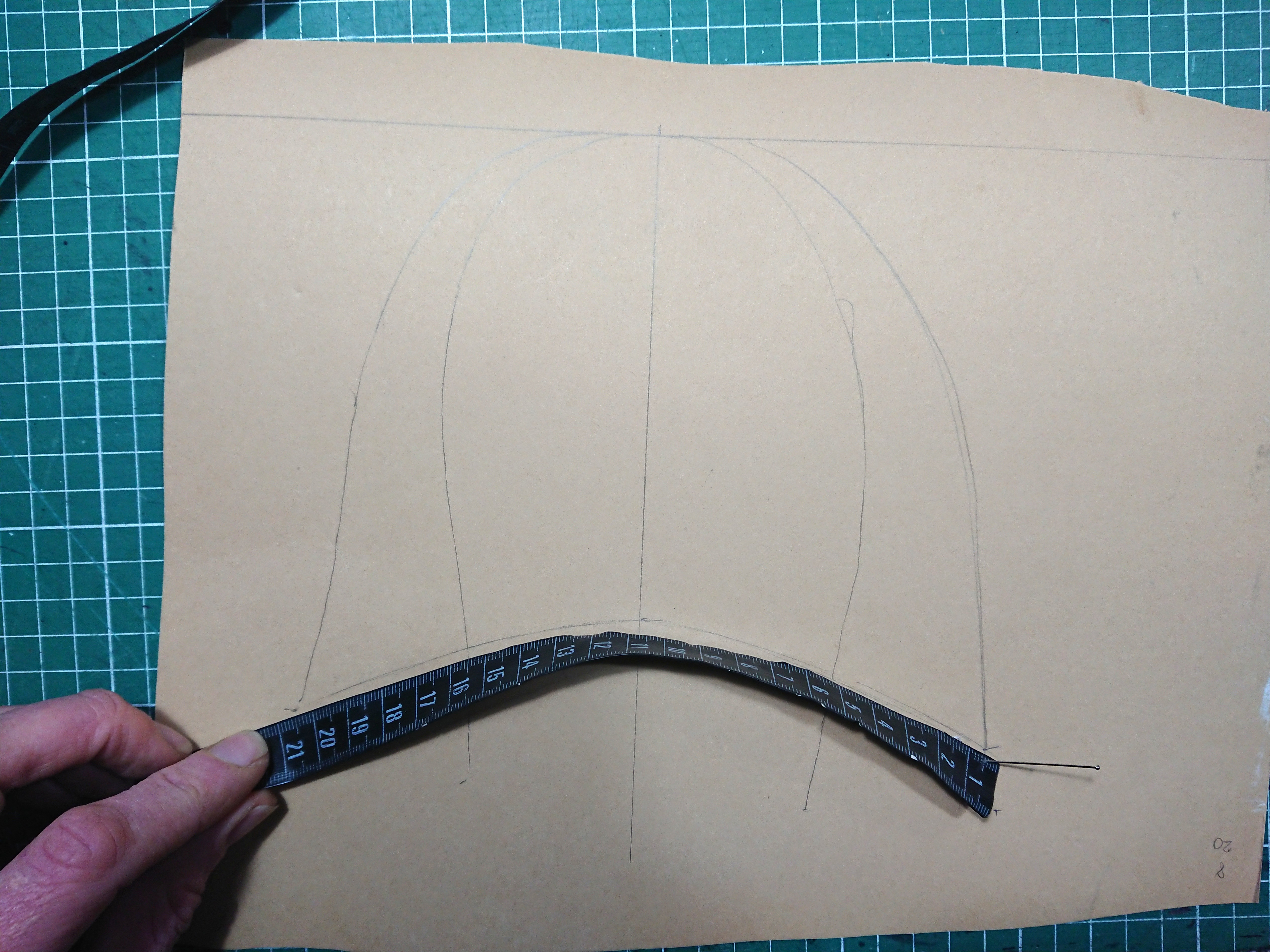 Making Leather Slippers : 9 Steps (with Pictures) - Instructables