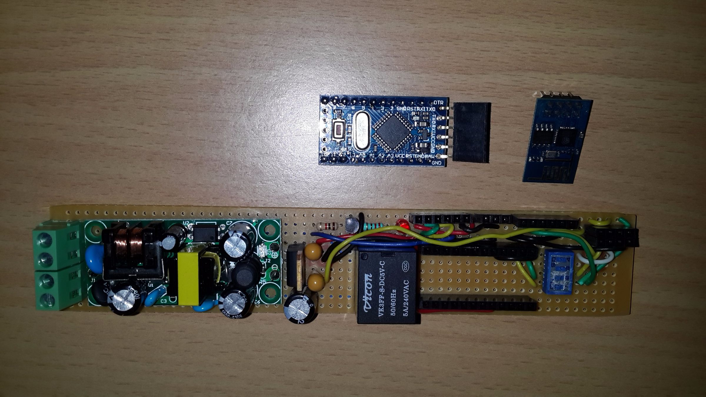 IoT Mood Lighting : 11 Steps (with Pictures) - Instructables