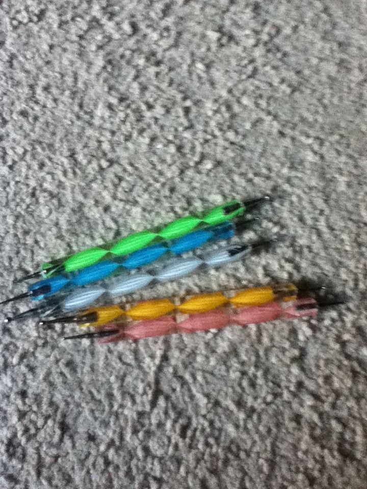 How To: Dotting Tool : 3 Steps - Instructables