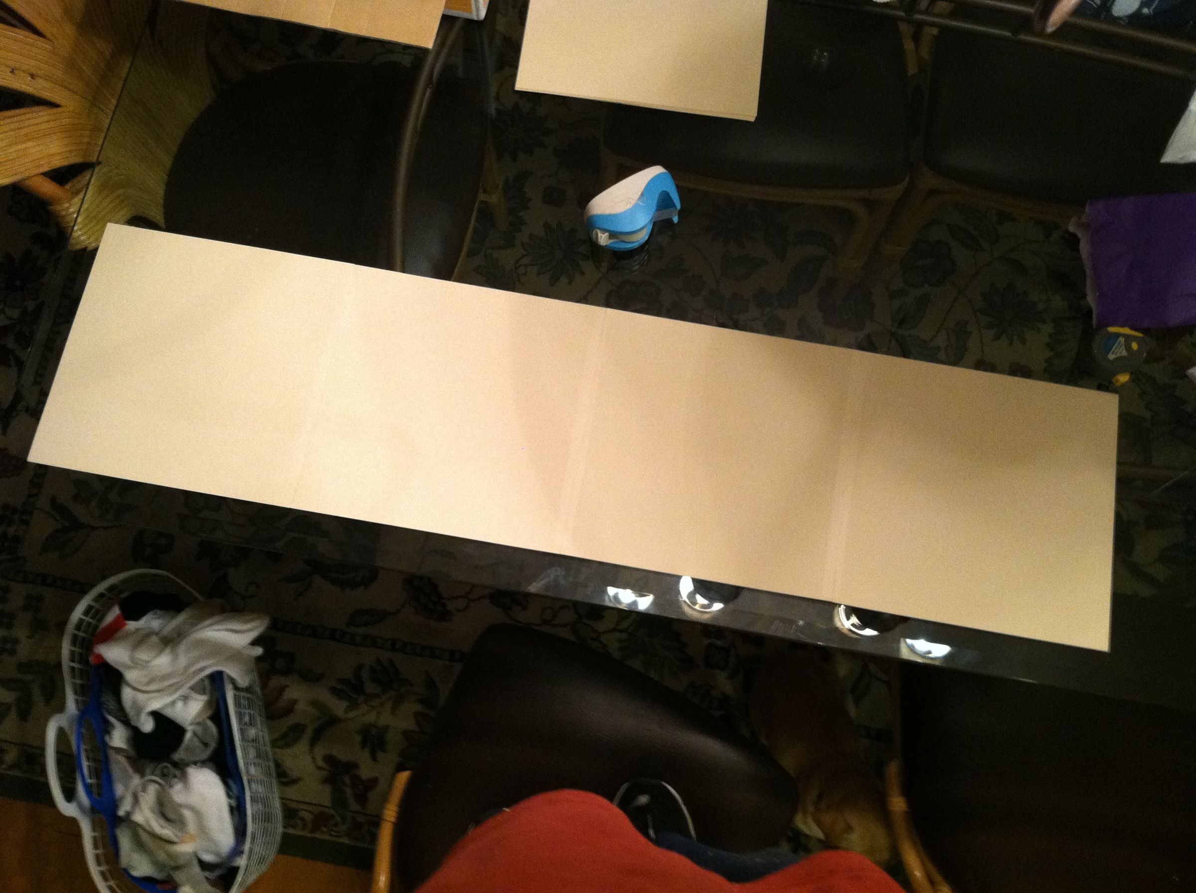 How to Build a Longboard : 9 Steps (with Pictures) - Instructables