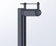 Creating an Affordable, Reliable and Unique Wheelchair Lever Arm : 42 ...