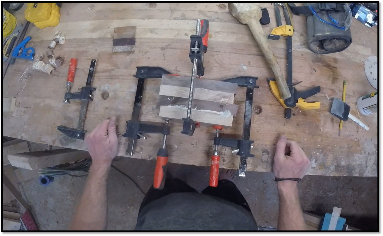 Butcher Block Coasters : 7 Steps - Instructables