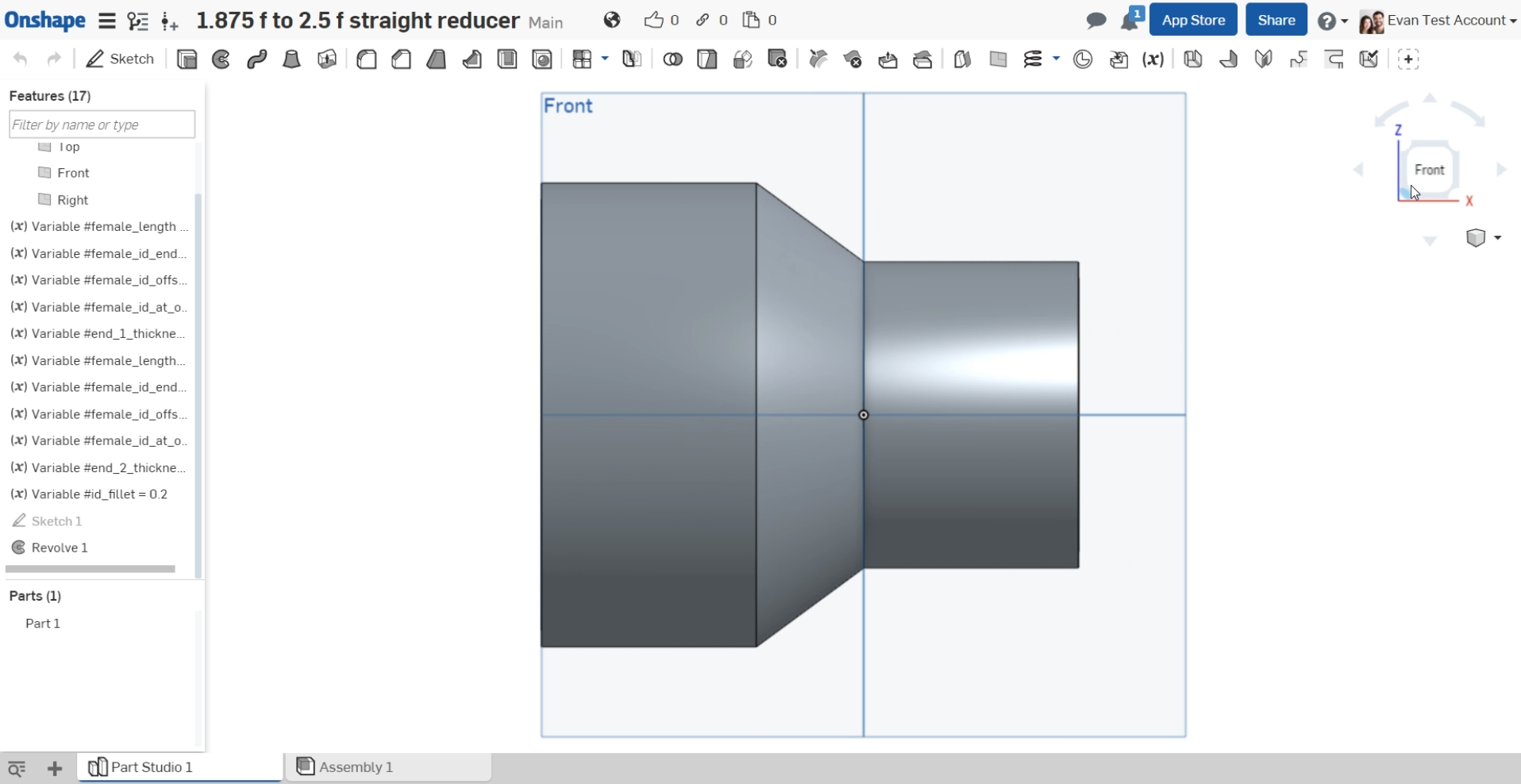 3d Model and Print Hose Adapters : 11 Steps (with Pictures) - Instructables