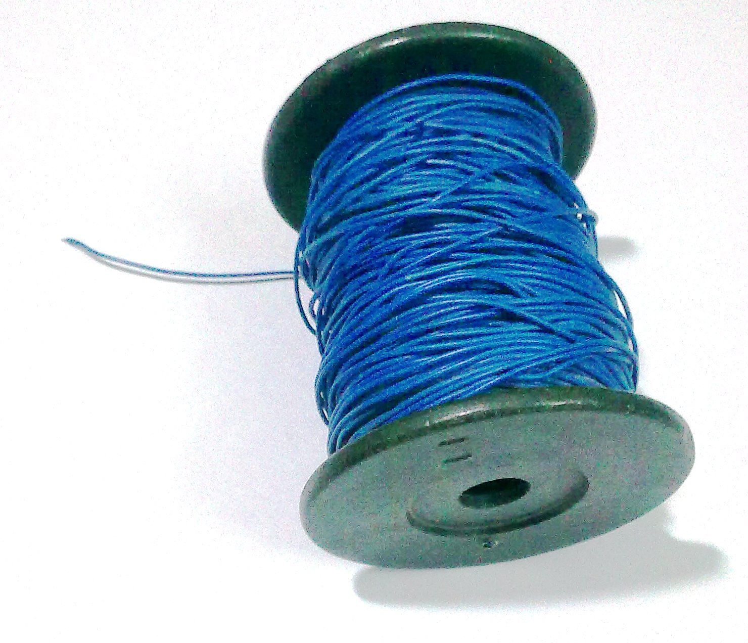 Wire Reel Holder - Instructables