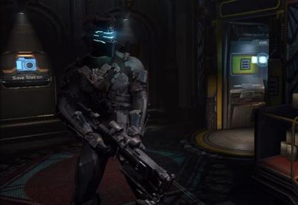 The Seeker Rifle From Dead Space 2 - Instructables