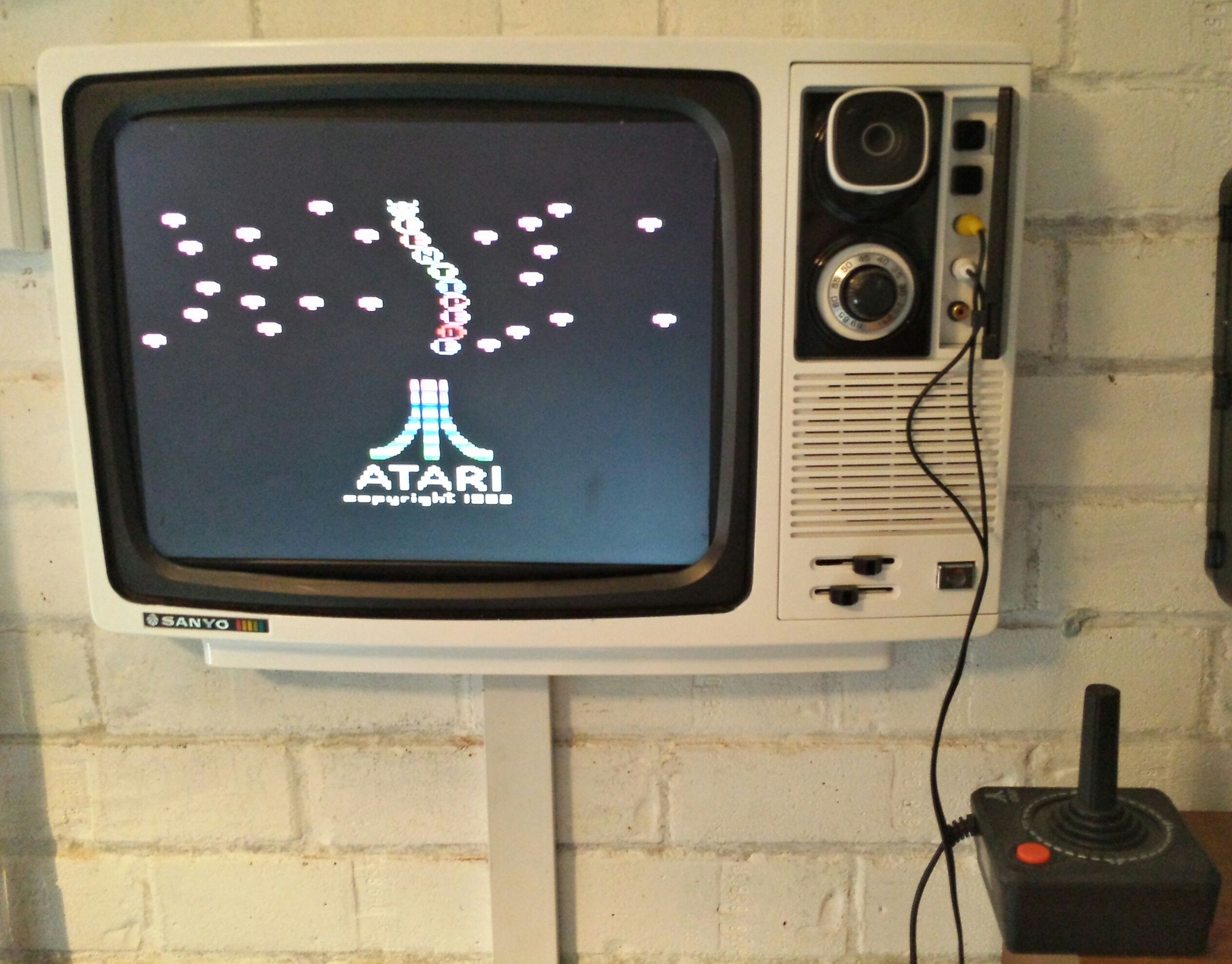 Retro-Future TV Conversion : 6 Steps (with Pictures) - Instructables