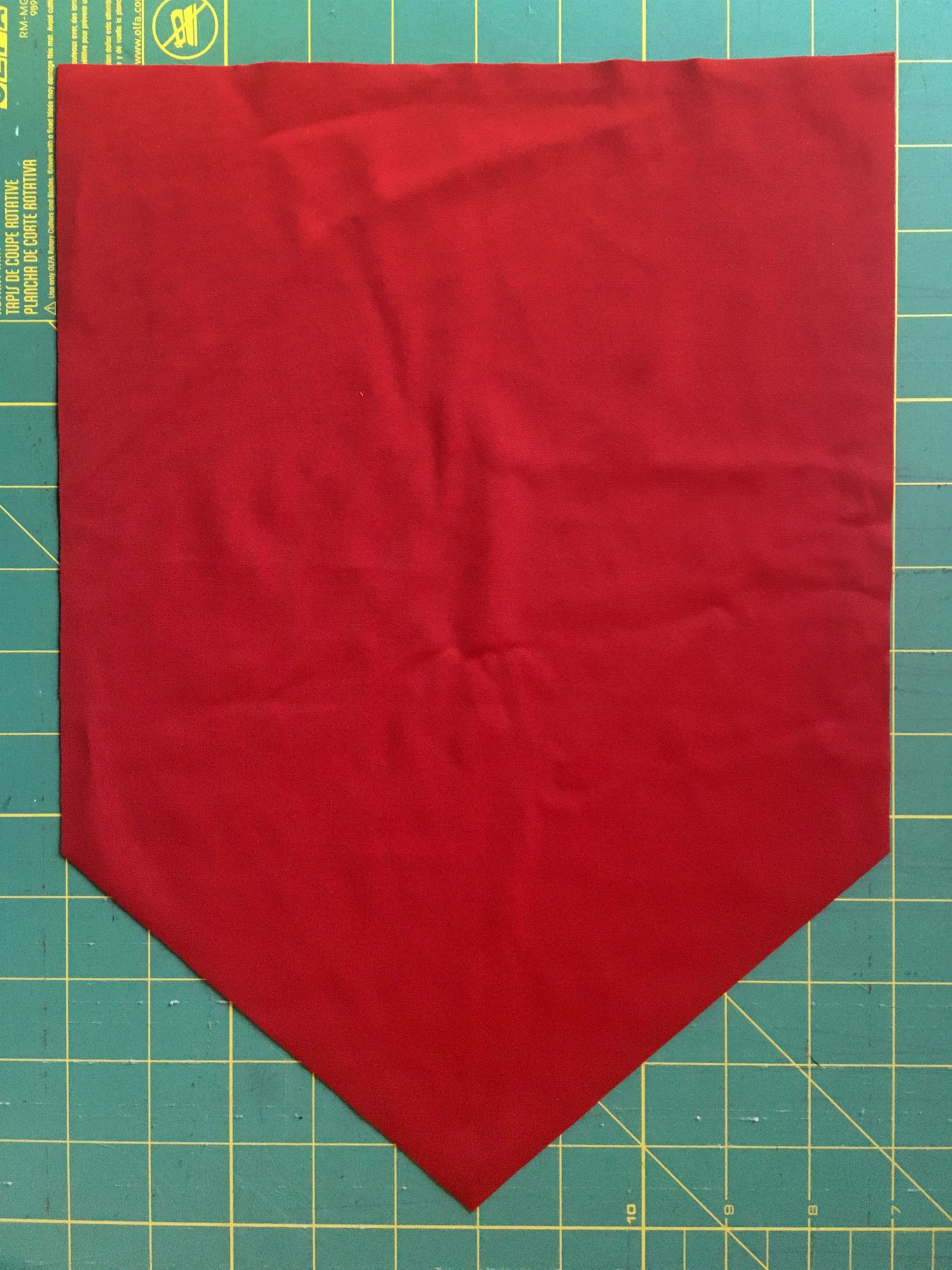 Phoenix Mask : 11 Steps (with Pictures) - Instructables