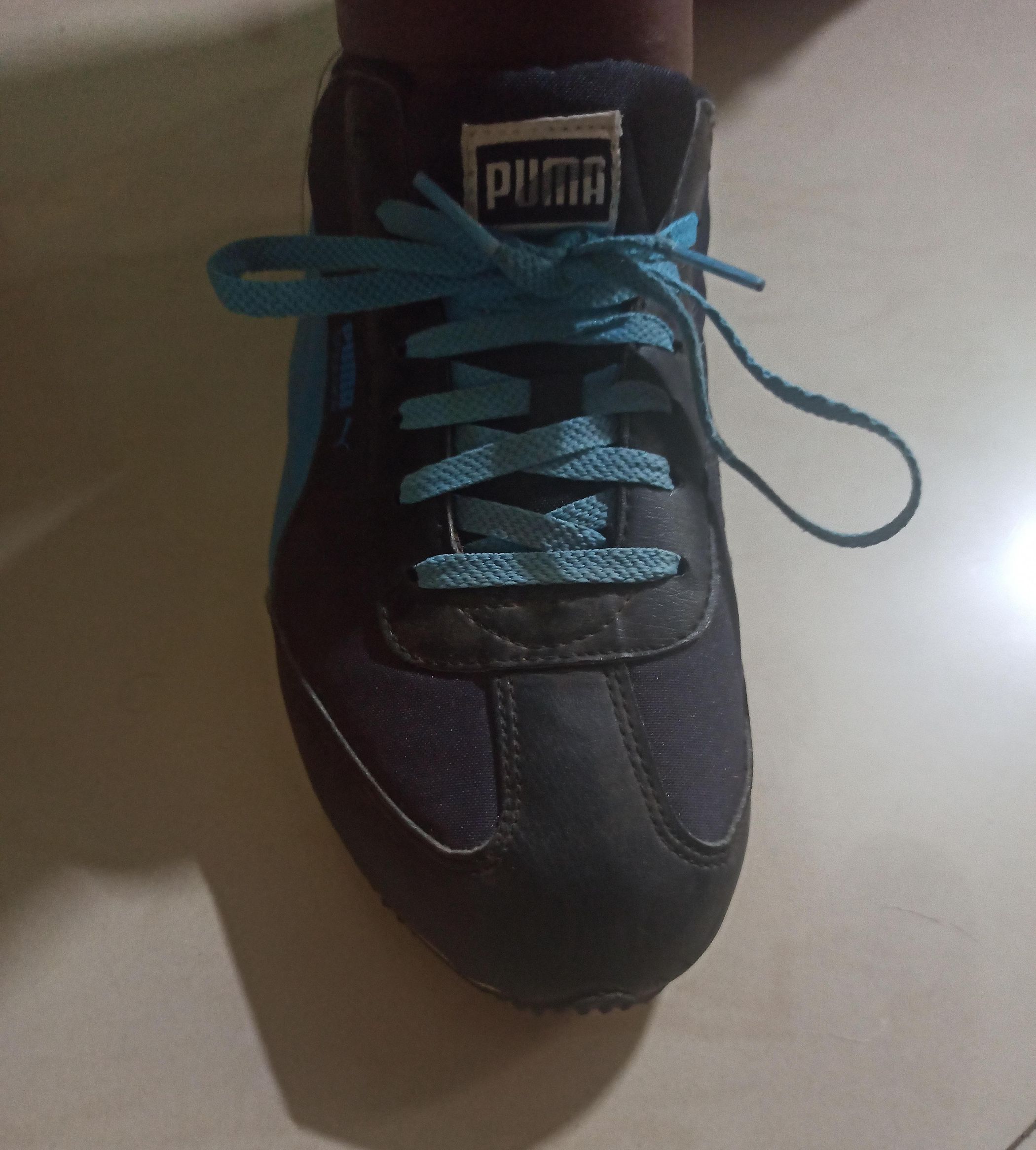 How to Tie Your Shoelace : 3 Steps - Instructables