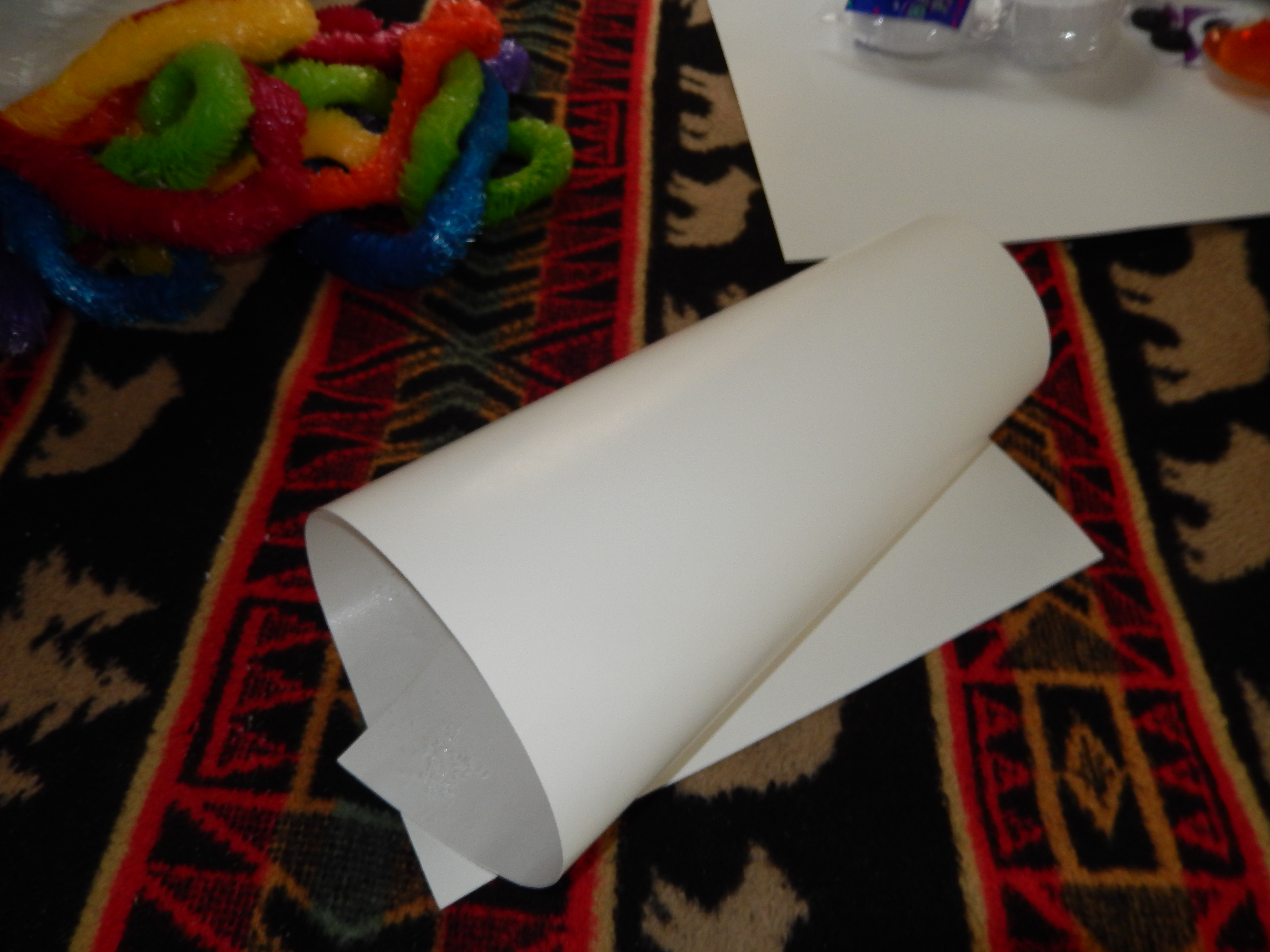 Seal Pinata : 11 Steps - Instructables