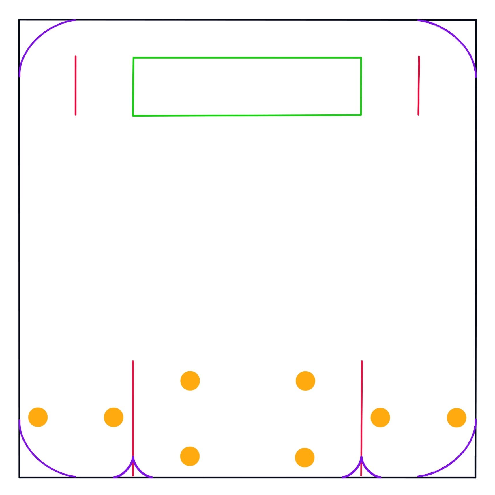 COVID-19 DIY Reusable Face Shield : 21 Steps - Instructables