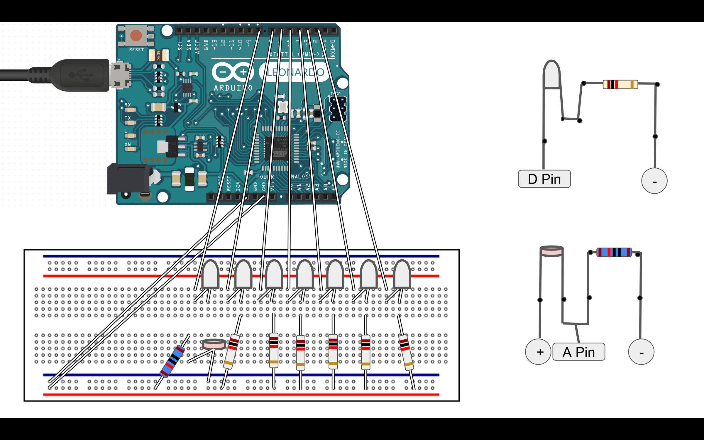 Light Theremin : 5 Steps - Instructables