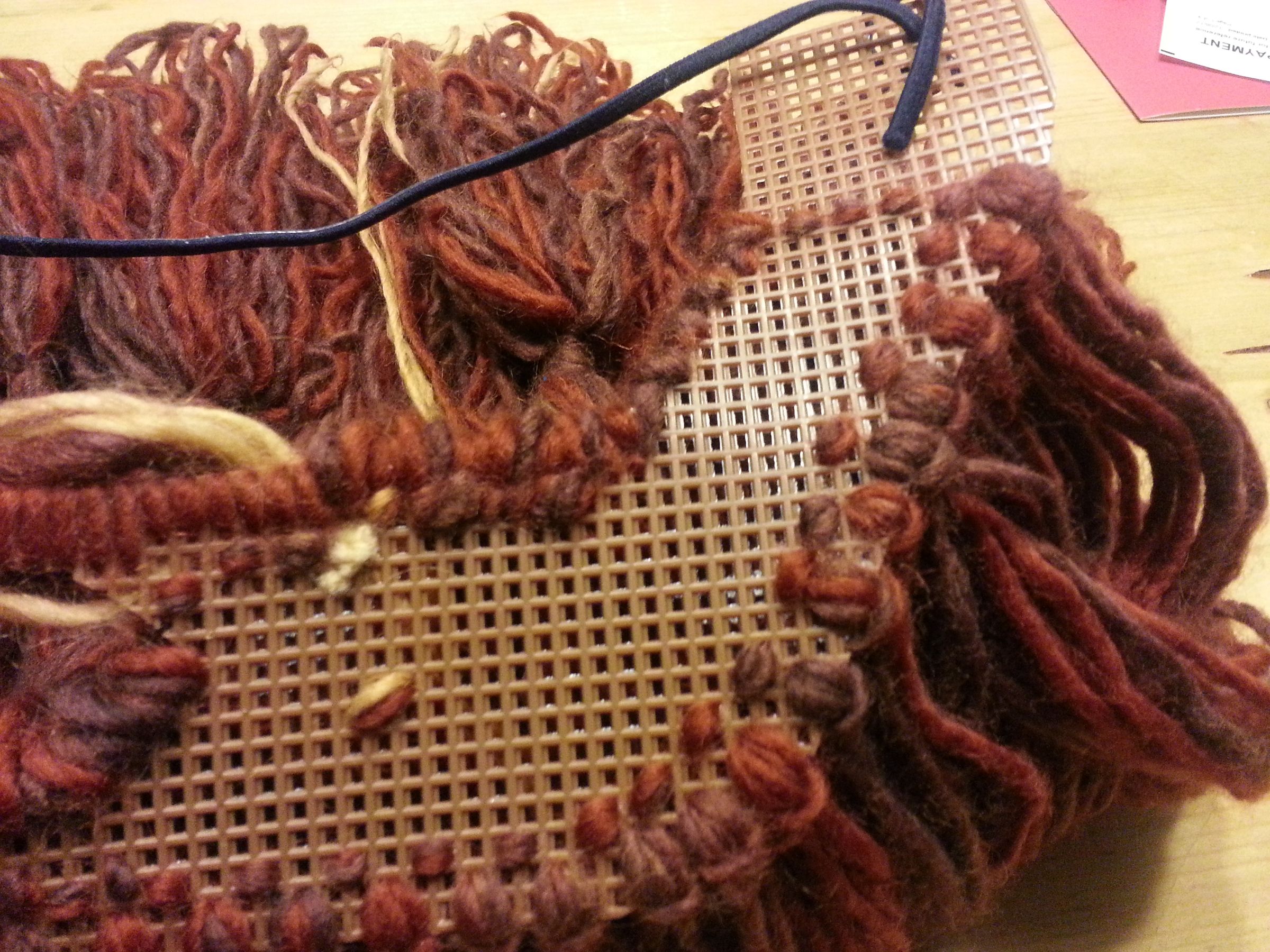 How to Grow Your Own Epic Dwarf Beard in One Evening! : 17 Steps (with ...