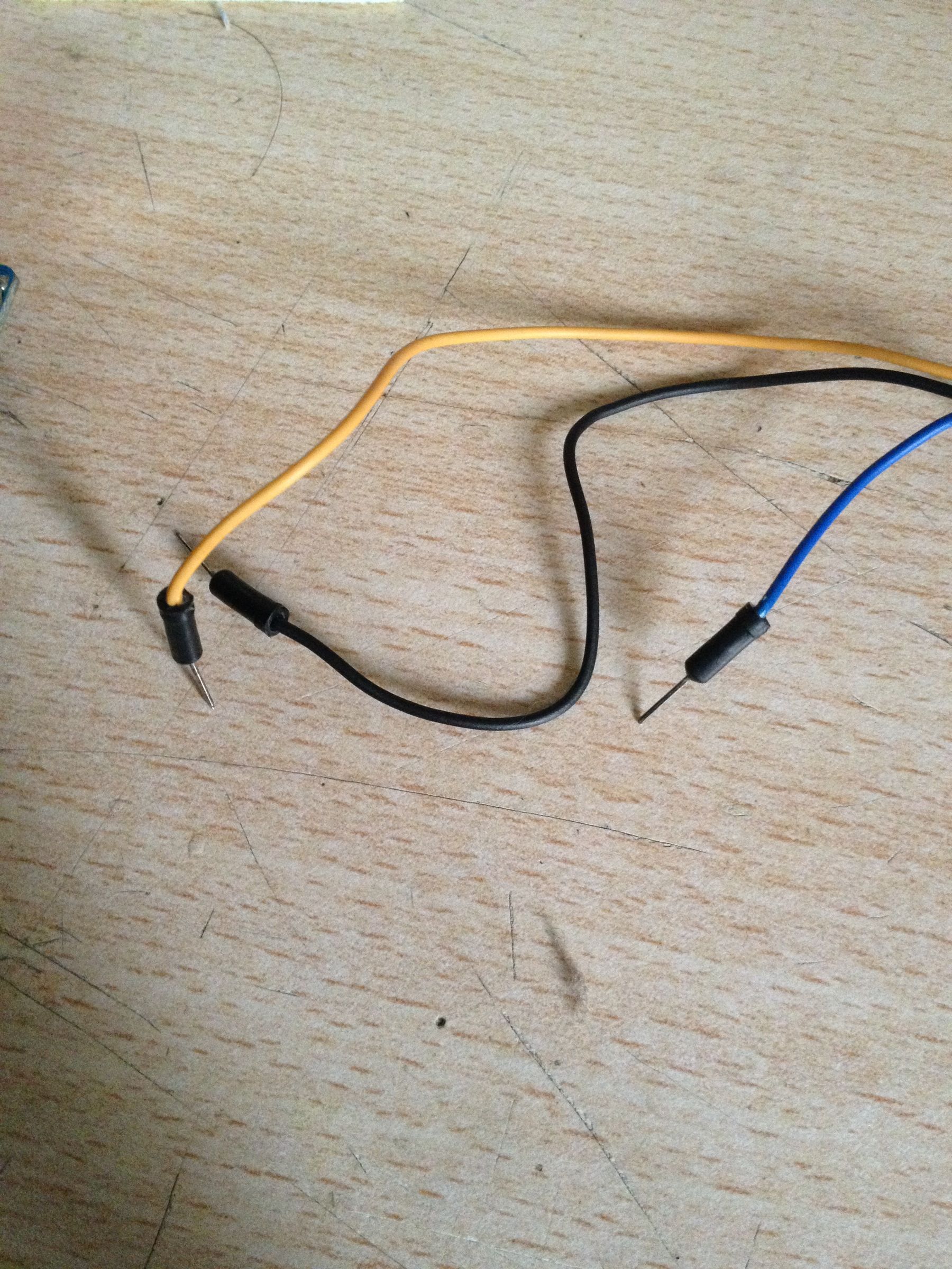 Wirelessly Control a Robot Using Arduino and RF Modules ! : 7 Steps ...