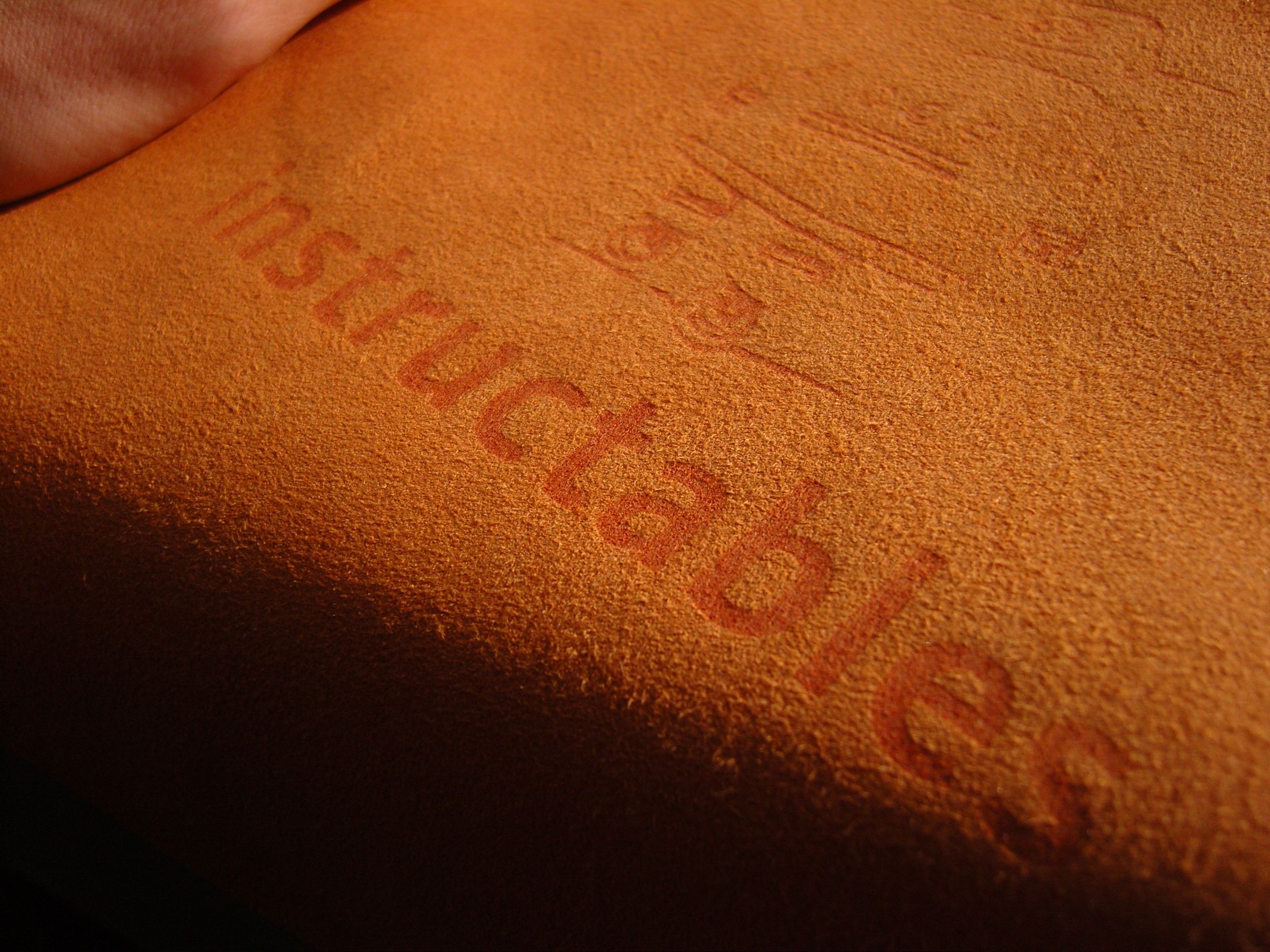 Laser-cut Laptop Screen Protector : 5 Steps - Instructables