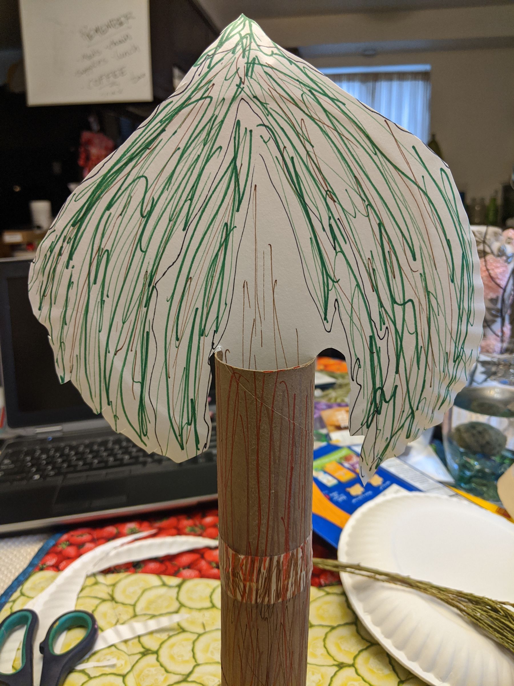 Tubular Tree : 10 Steps - Instructables