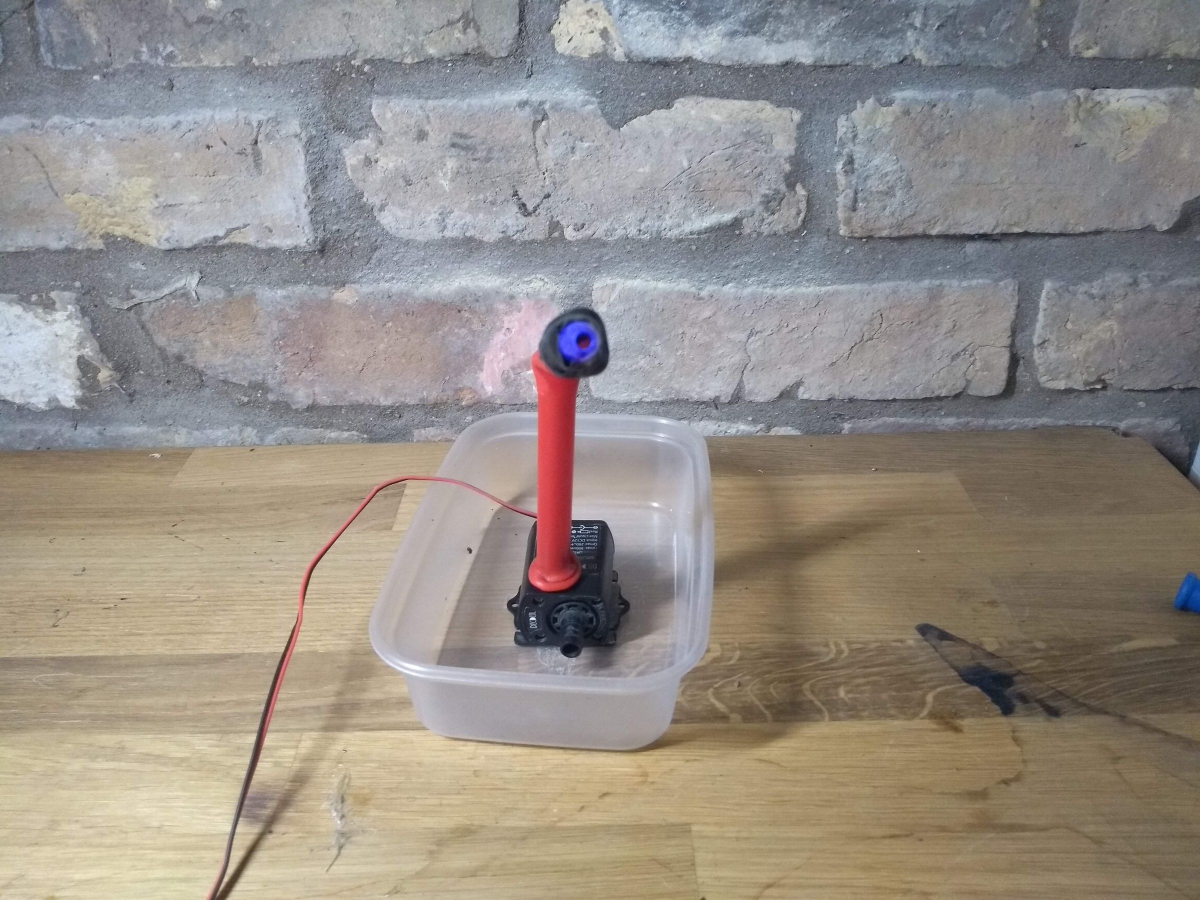 IOT Water Pistol/plant Waterer : 20 Steps - Instructables