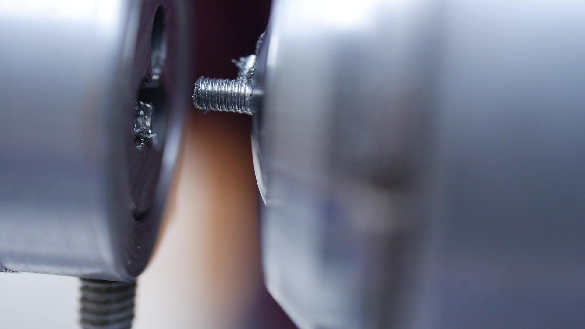 A Miniature Beam Stirling Engine : 11 Steps (with Pictures) - Instructables