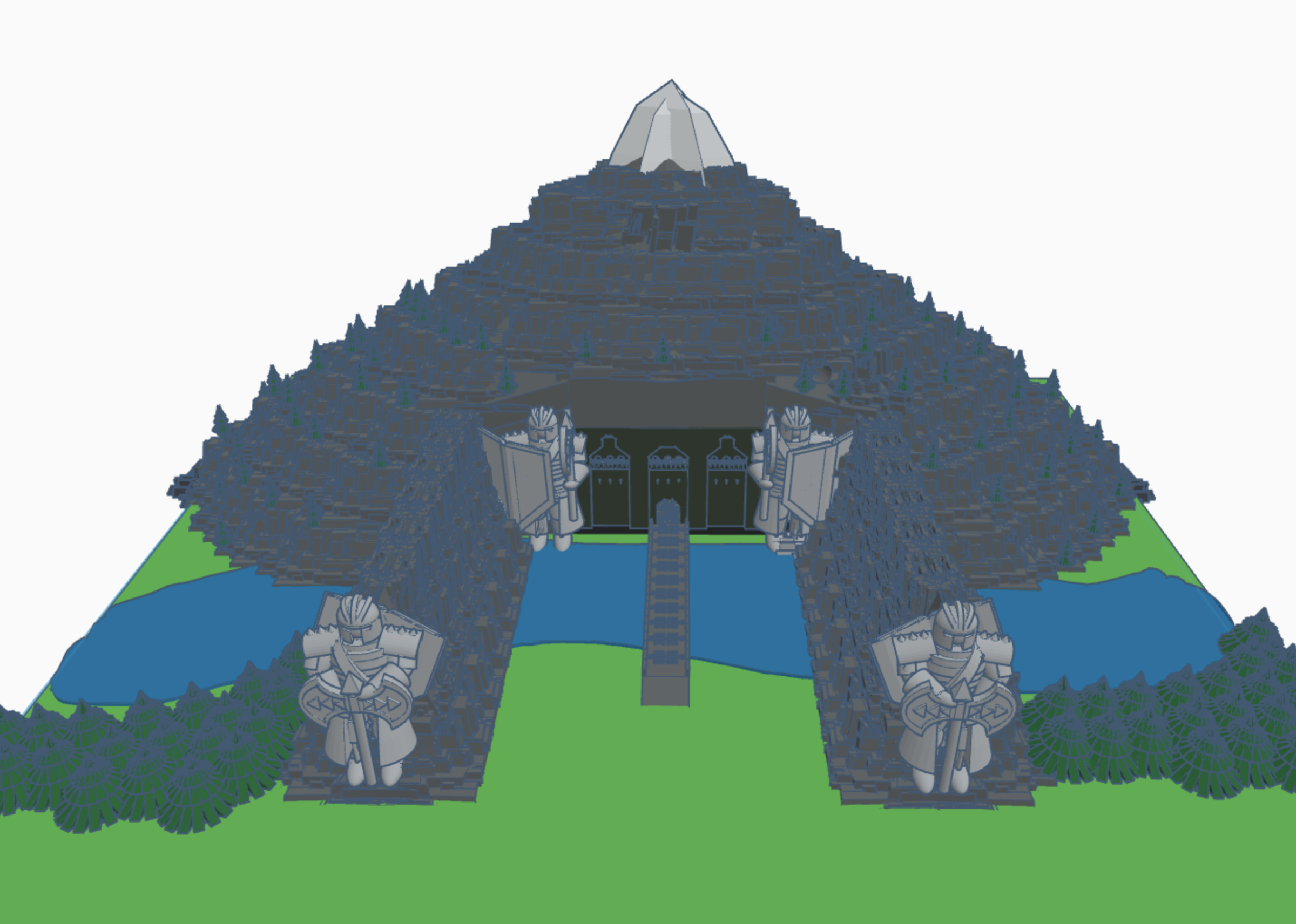 Distance Learning Scene From Tinkercad : 17 Steps - Instructables