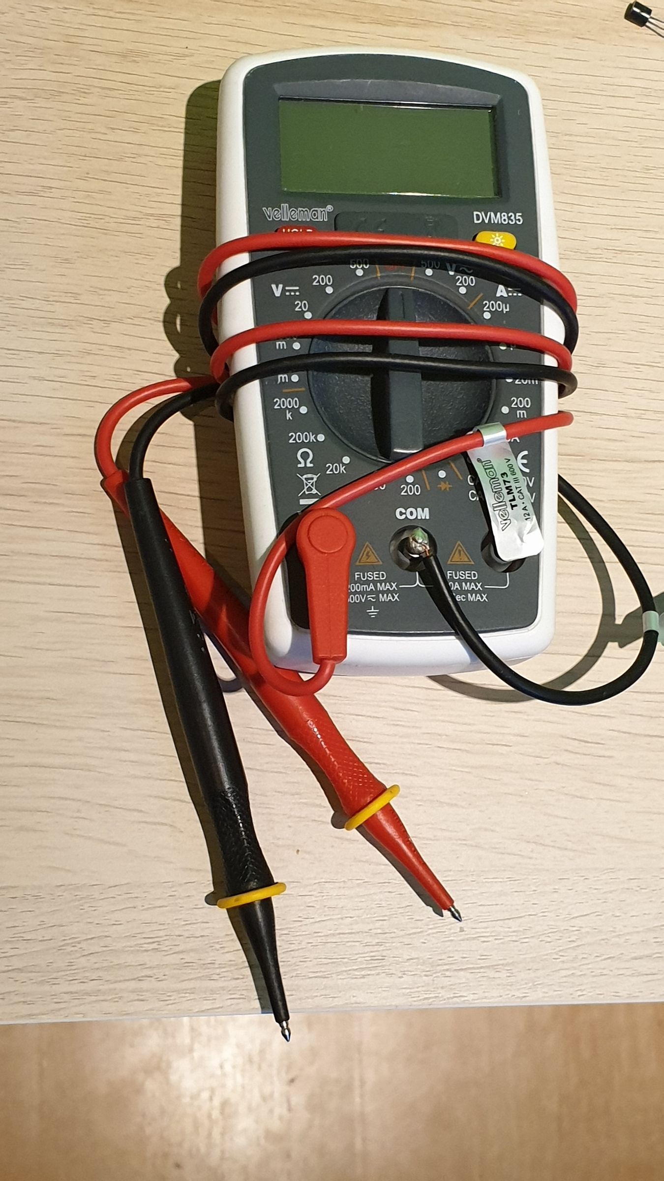 CPC Class Polution Checker : 10 Steps - Instructables