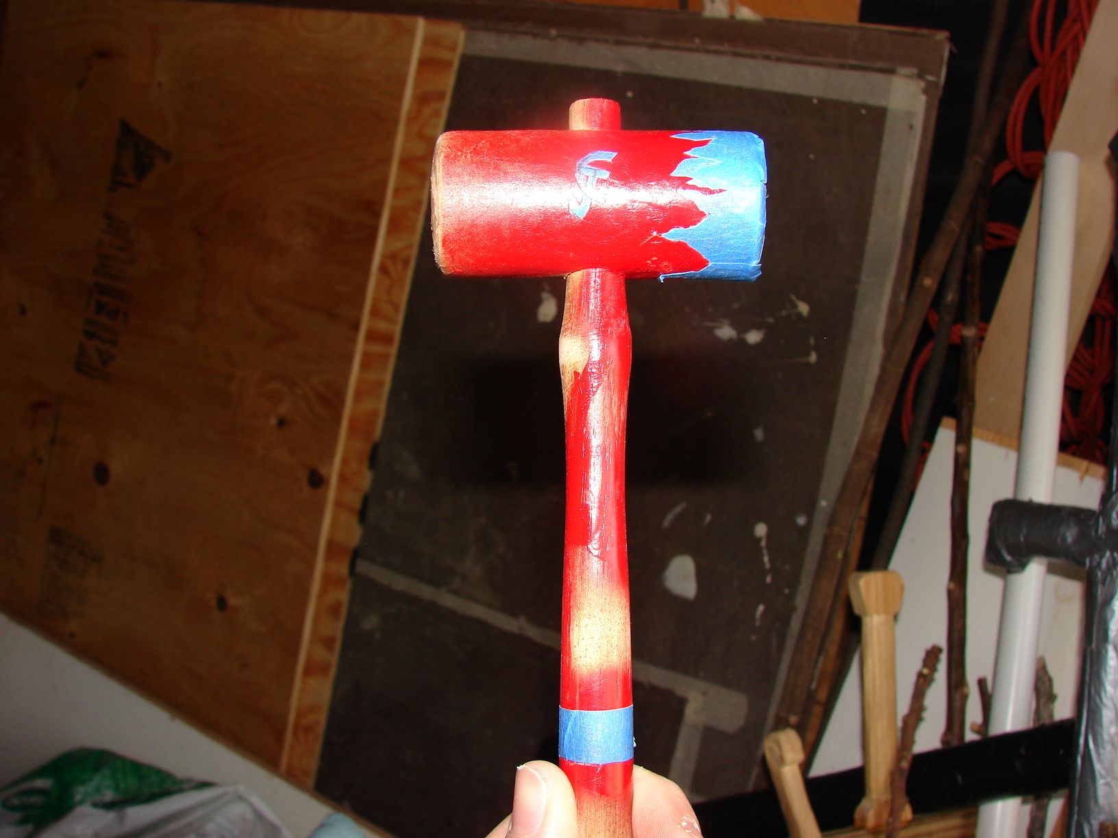 Cool Meeting Gavel - Instructables