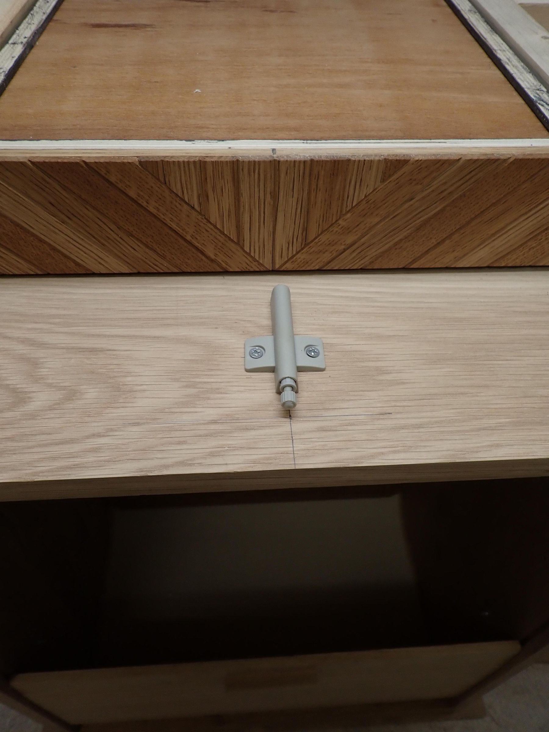 Tabour Door Units Fitted in to Alcoves : 11 Steps (with Pictures ...