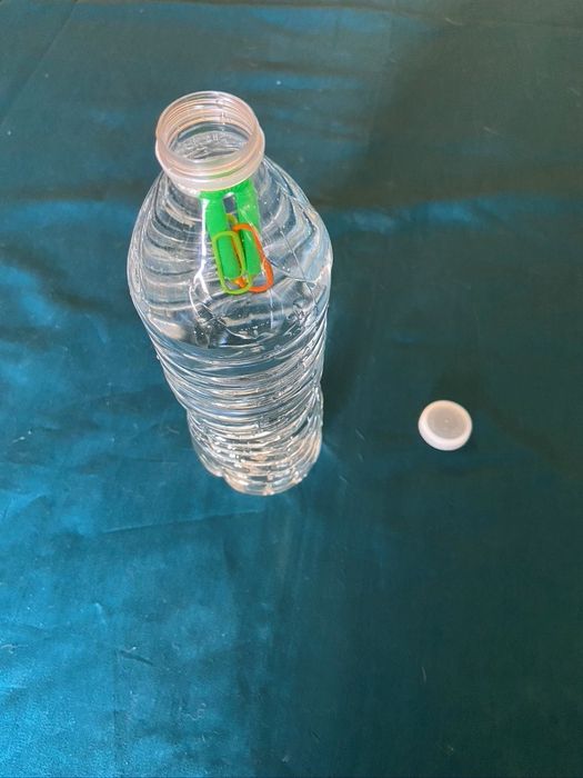 Cartesian Divers : 14 Steps - Instructables