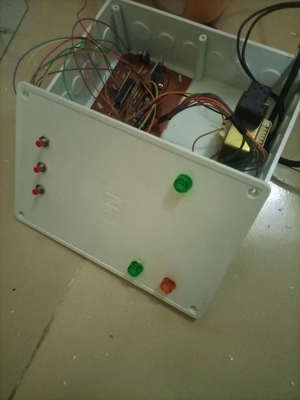 Arduino Ultra Mega Timers : 5 Steps (with Pictures) - Instructables