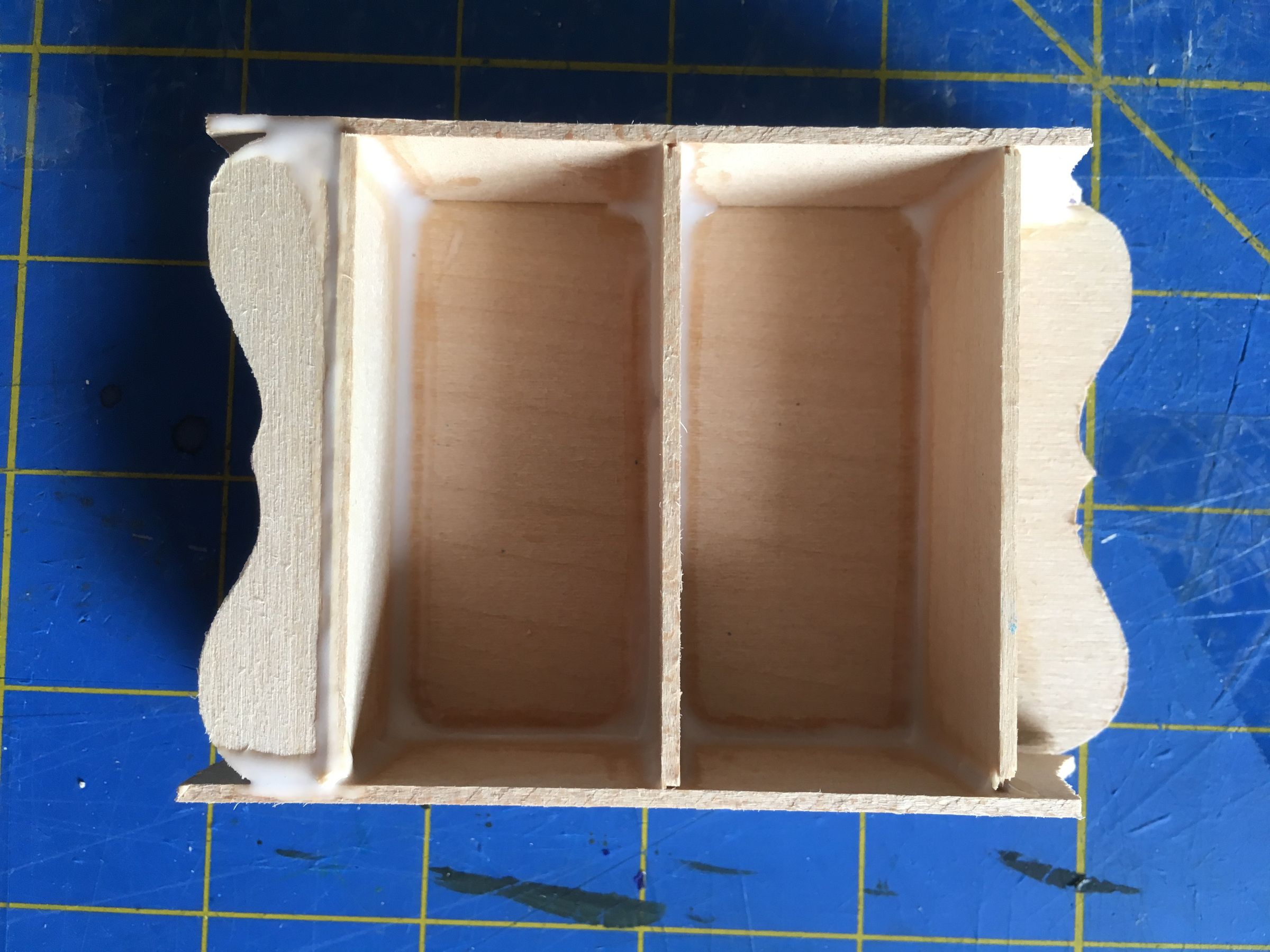 Miniature Bookcase With Books : 10 Steps (with Pictures) - Instructables