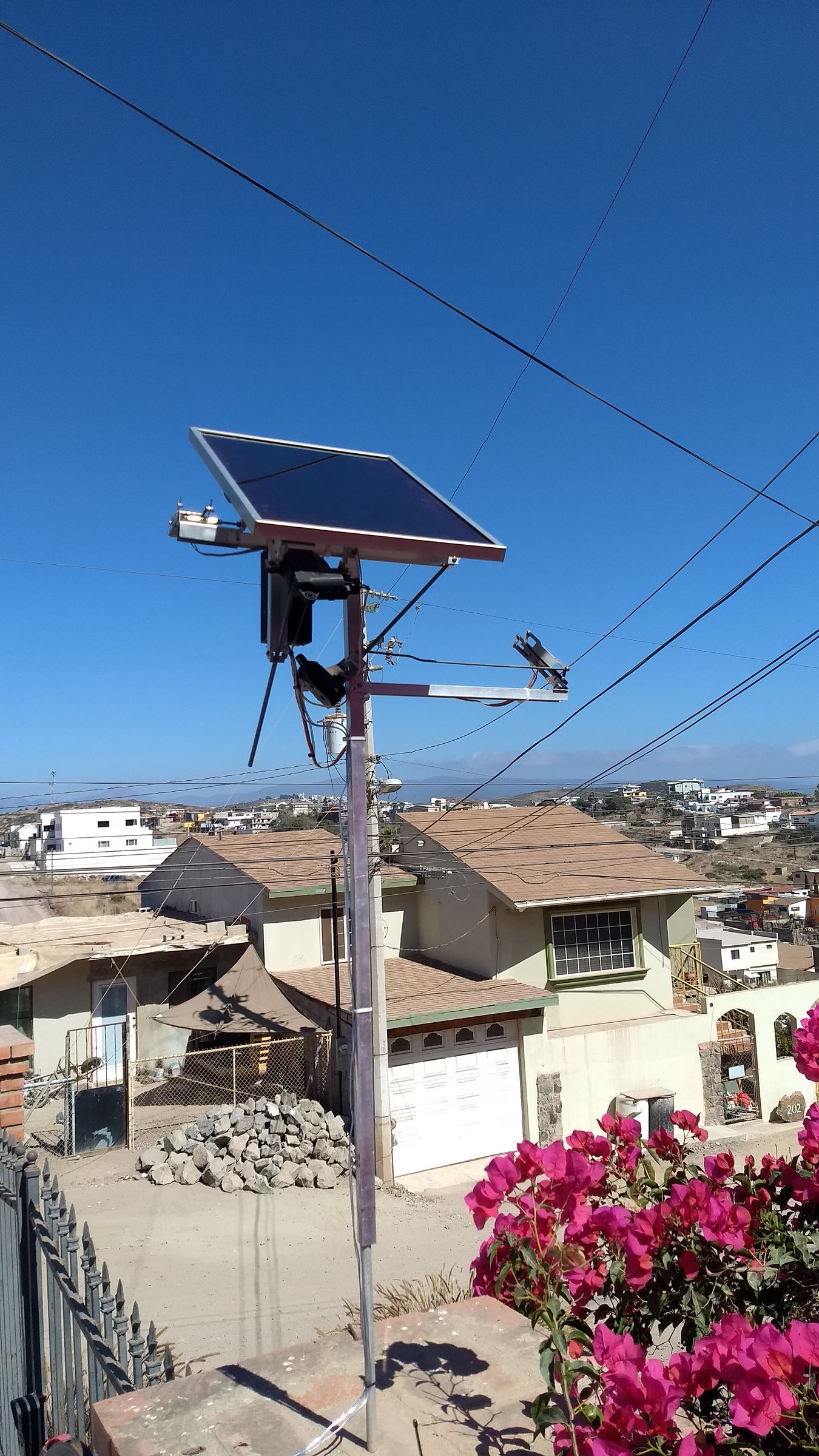 Solar Tracking Sensor : 9 Steps (with Pictures) - Instructables