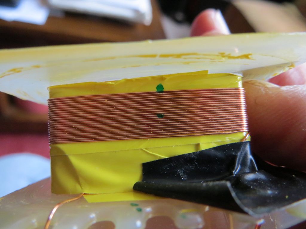 How To Make A Electric Transformer Rewinding For Inverter