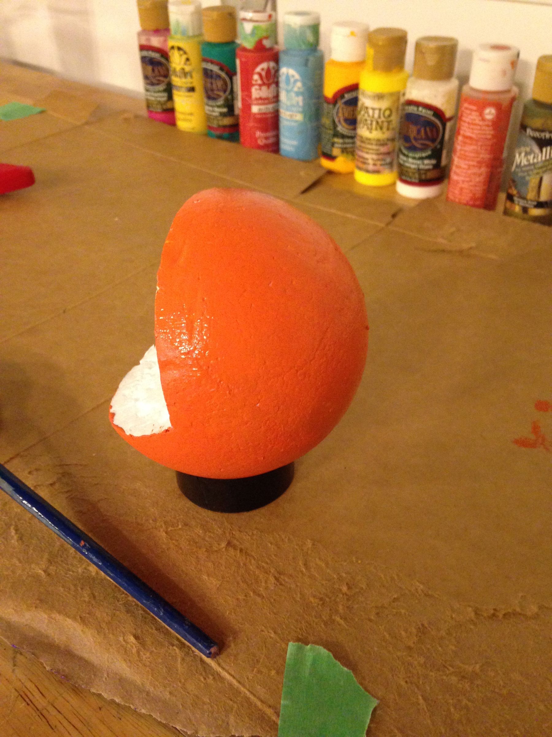 Animal Cell Learning Tool : 18 Steps (with Pictures) - Instructables
