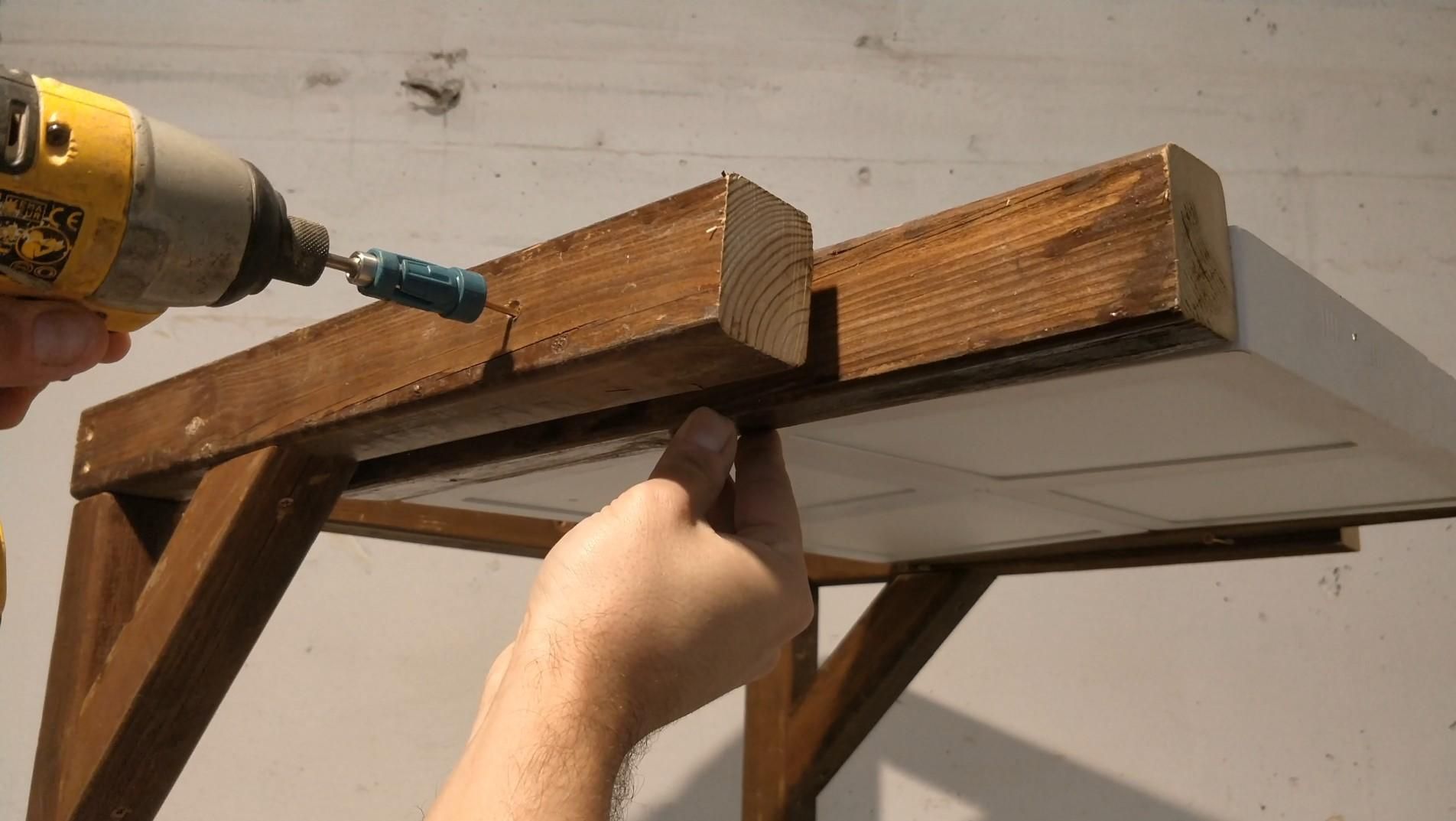 DIY LED Lighting Stand for Video Recording & Photography Quality ...