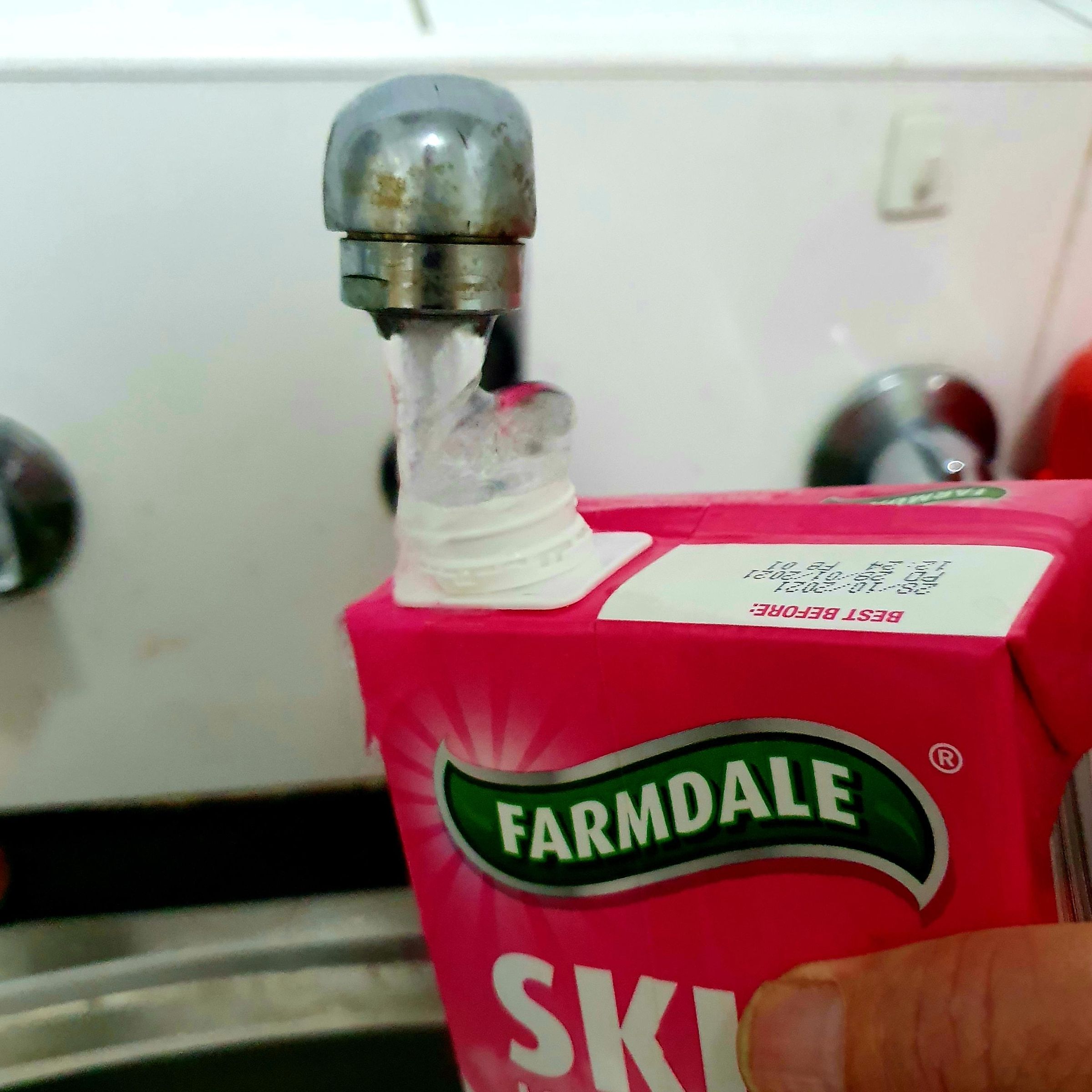 Cold Beer in 3 Minutes : 6 Steps - Instructables