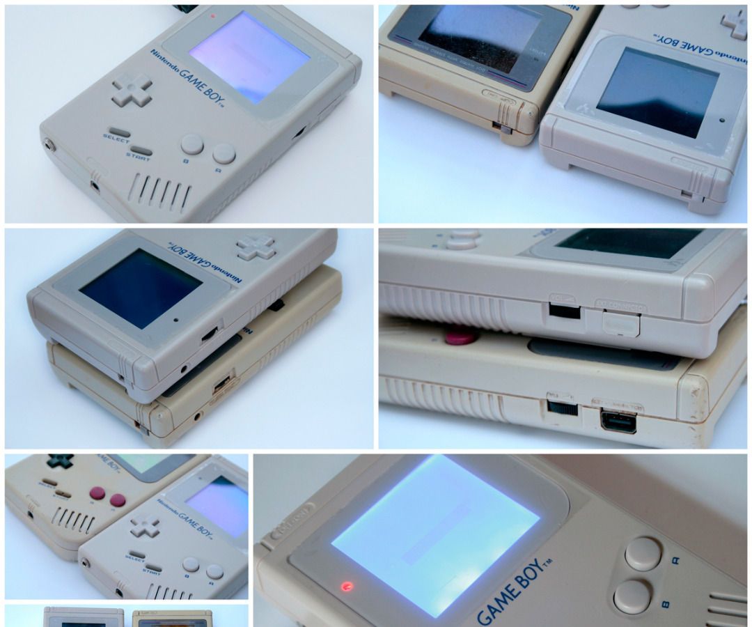 DIY Retrobright Whitening Solution : 6 Steps (with Pictures ...