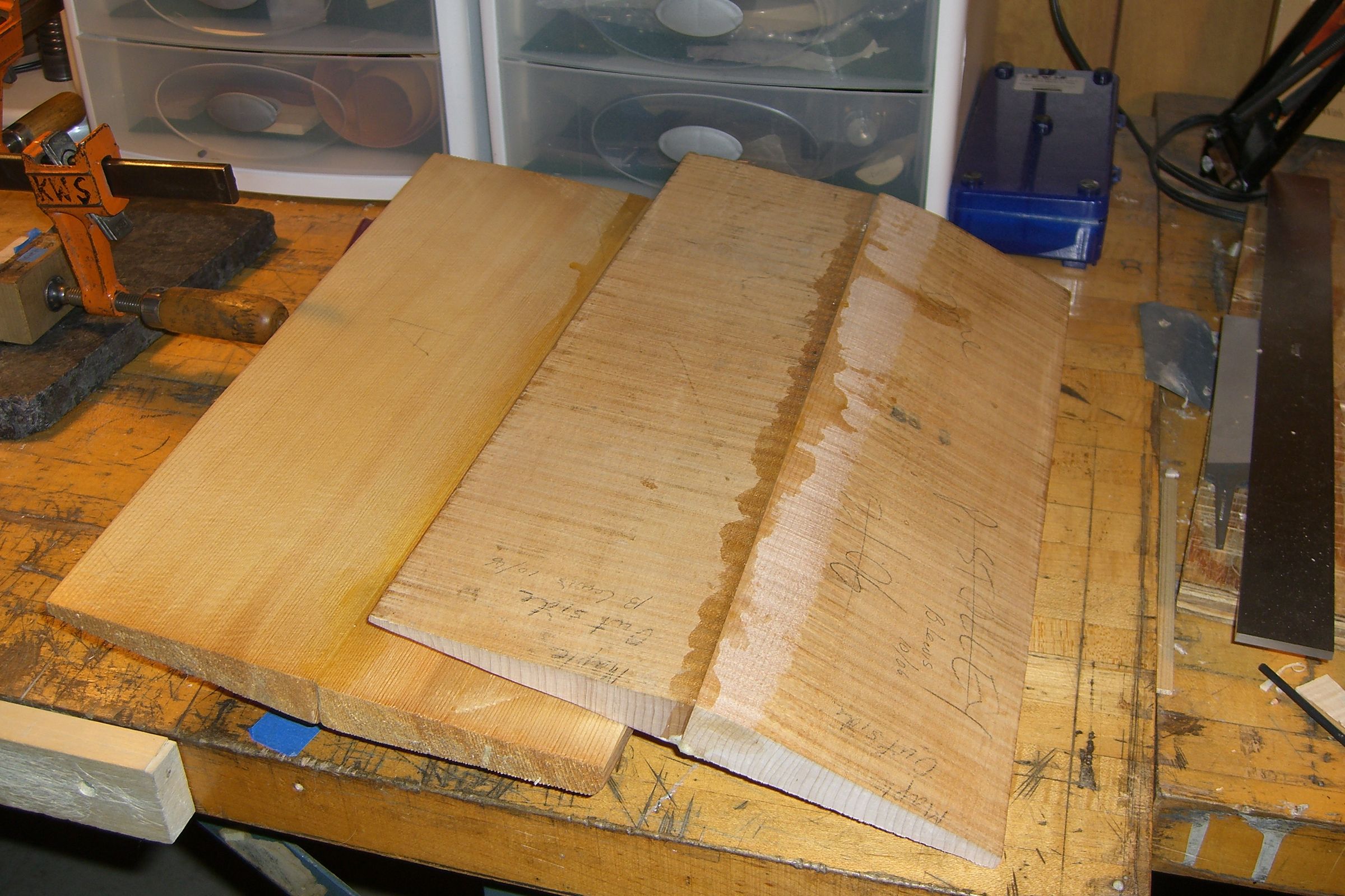 How to Make a Violin : 11 Steps - Instructables