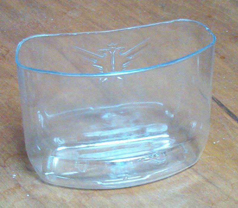 Multi-purpose Pocket Cup : 4 Steps - Instructables