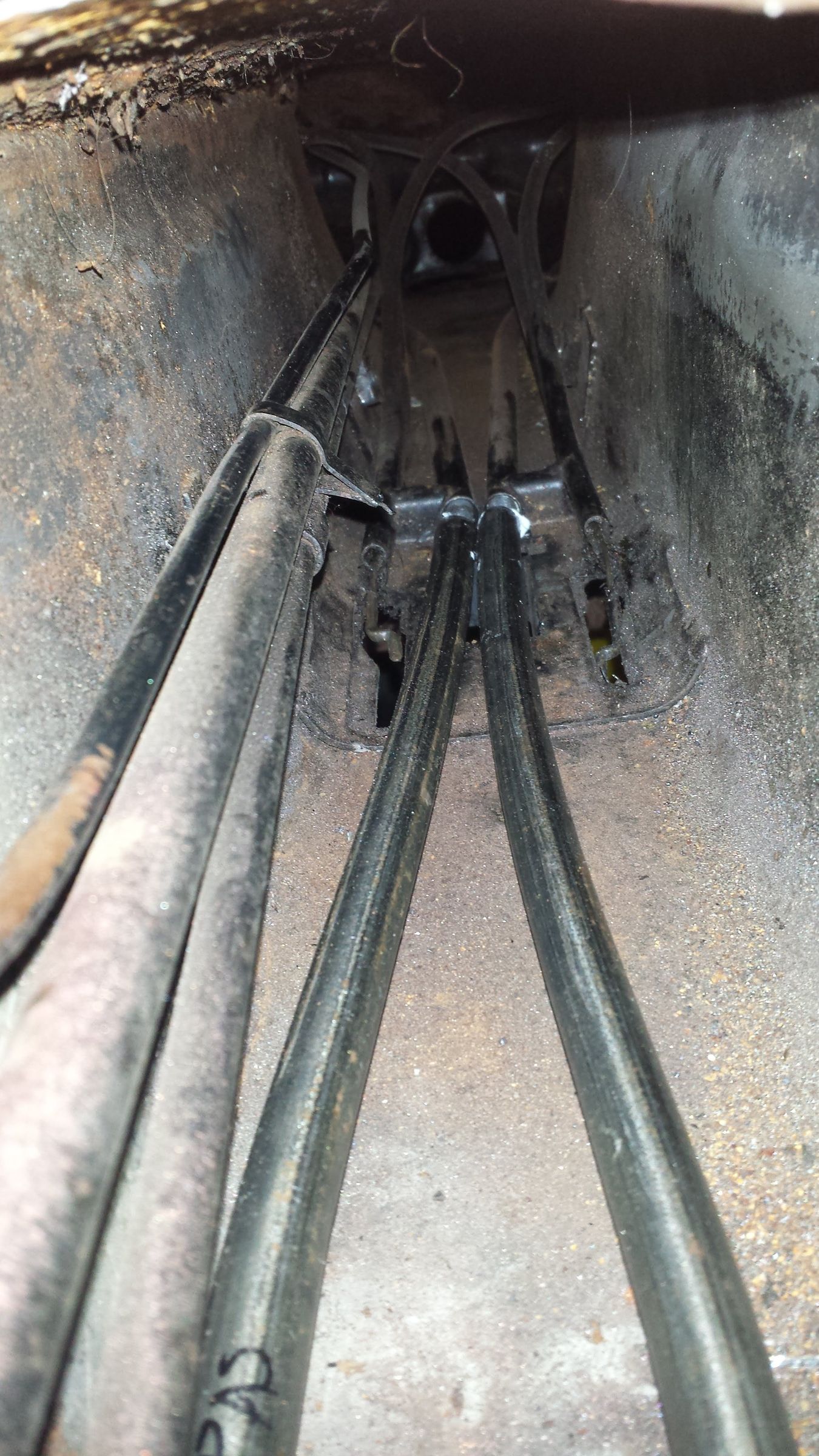 Chassis Restoration on a Volkswagen Beetle Volksrod : 12 Steps (with ...