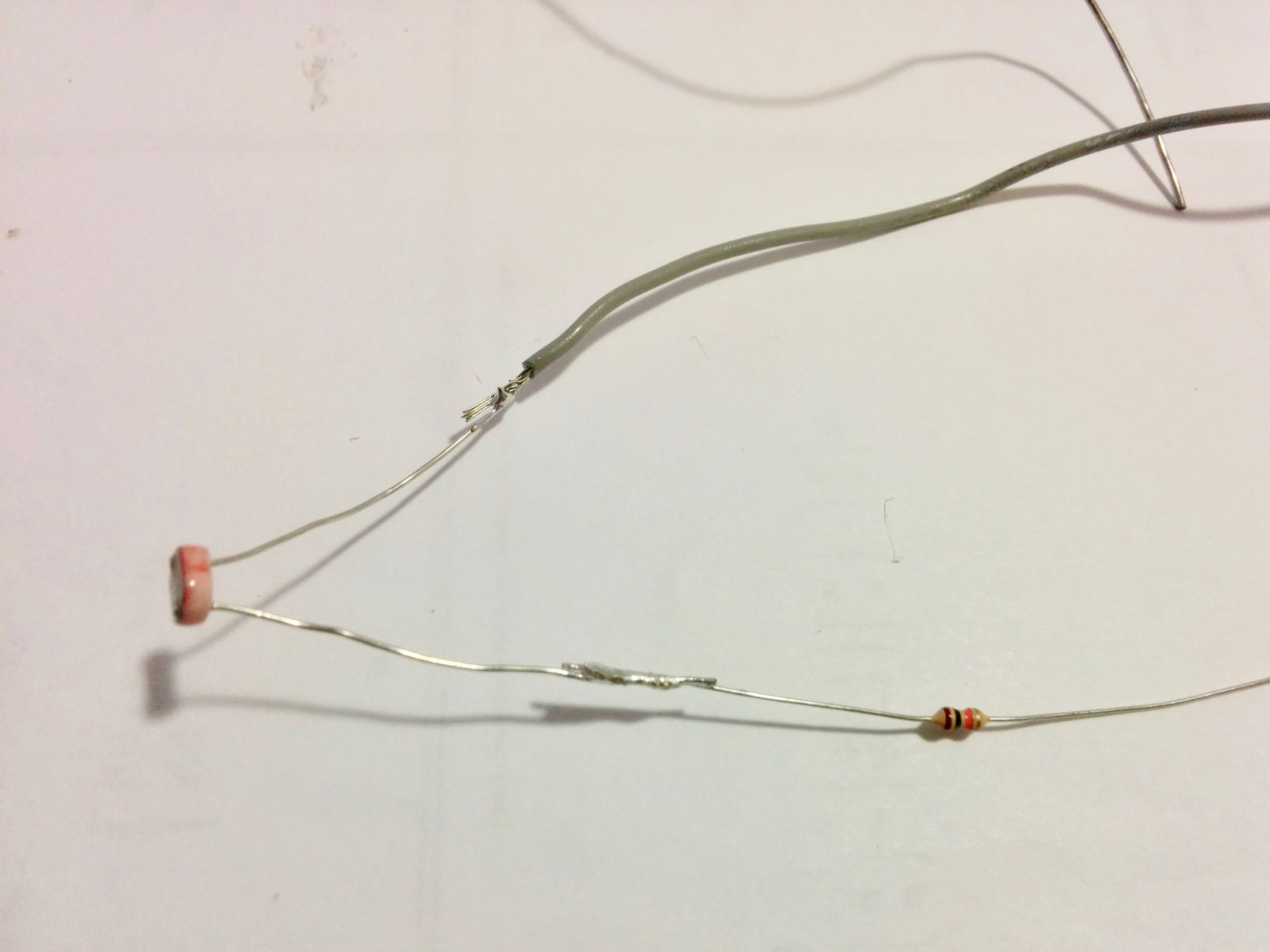 Make a Pocket-Size Theremin With ESP32 : 5 Steps (with Pictures) - Instructables