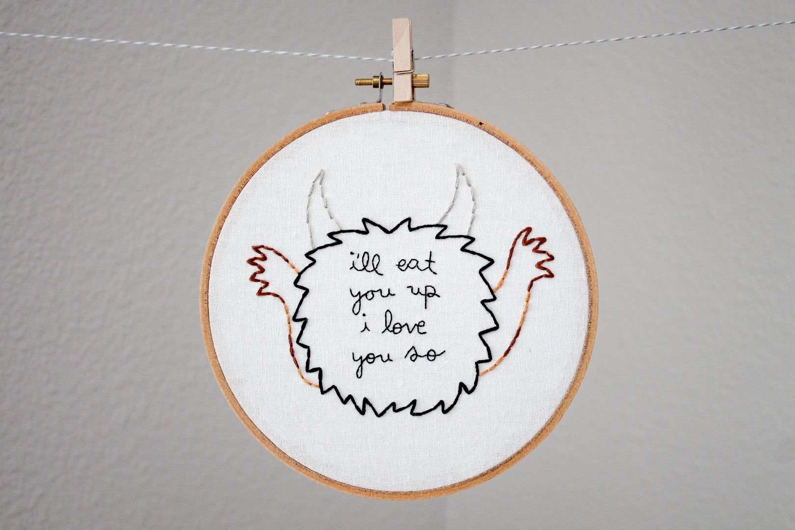 Embroidery 101: How to Embroider : 11 Steps (with Pictures) - Instructables