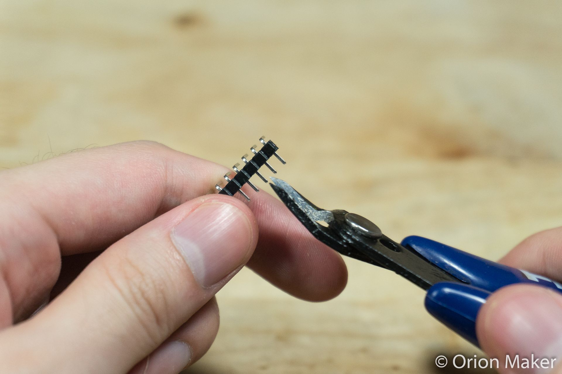 LED and Switch Modules for Prototyping Arduino Projects : 7 Steps (with ...