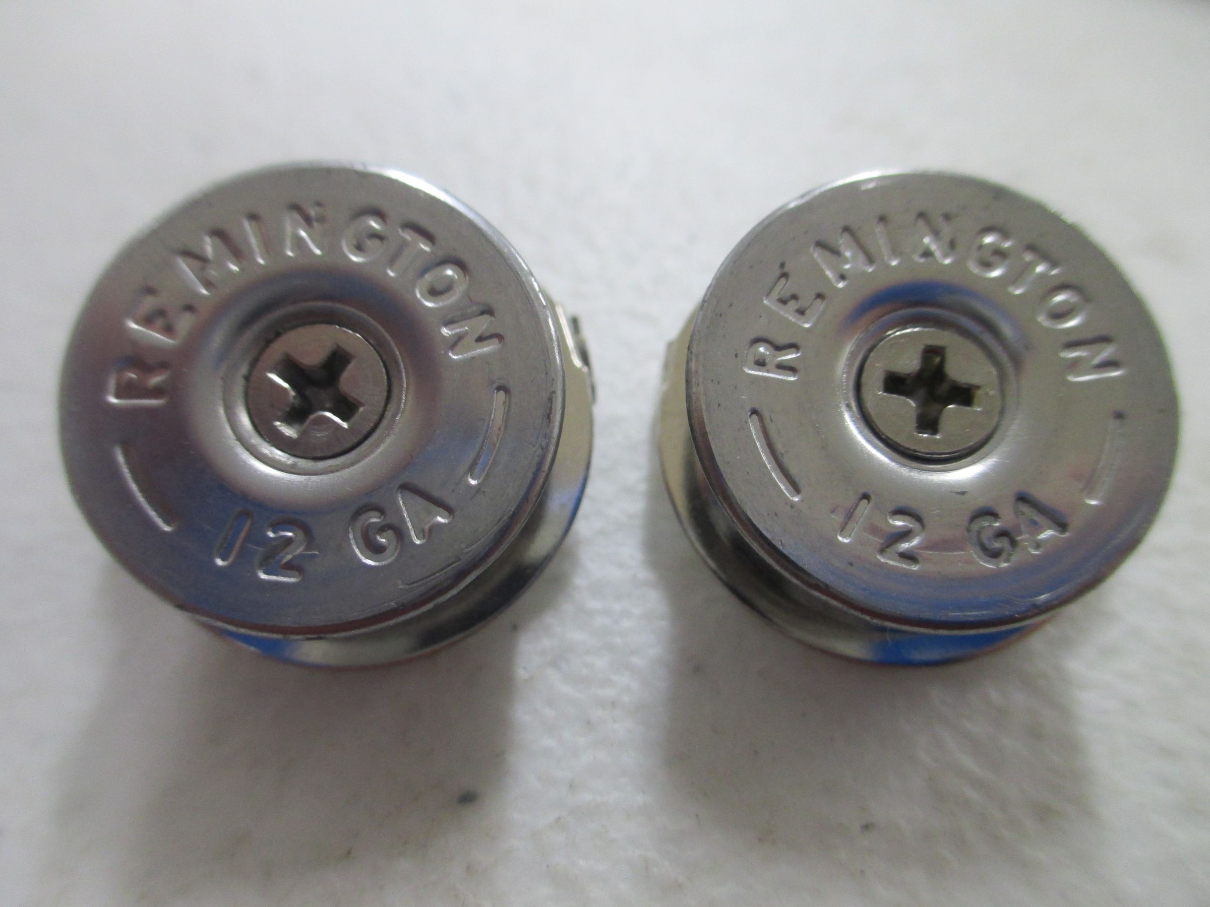 Shotgun Shell Jewelry Pins : 9 Steps (with Pictures) - Instructables