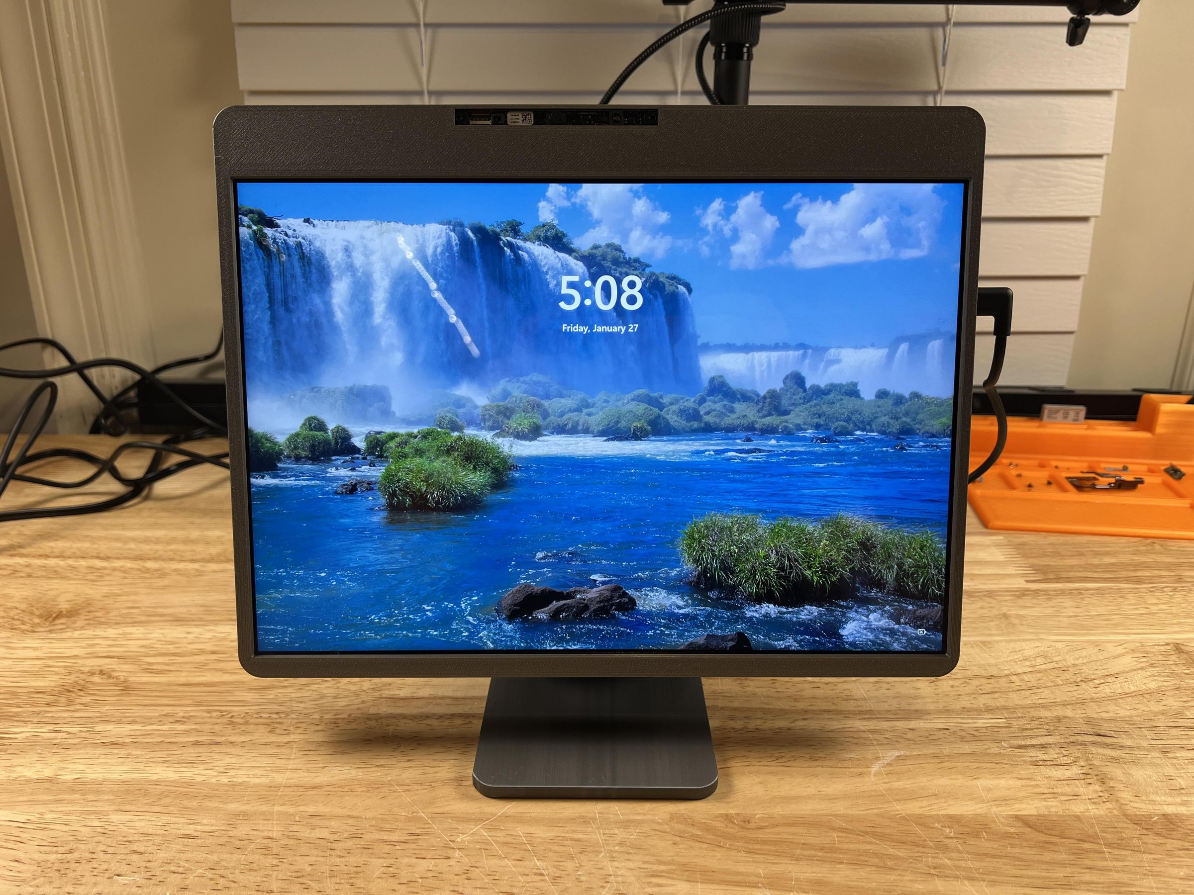 Framework AIO Assembly : 11 Steps (with Pictures) - Instructables