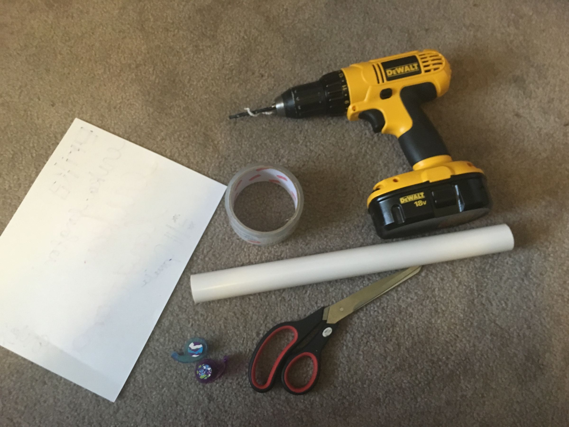 Upcycled Musical Instrument : 7 Steps - Instructables